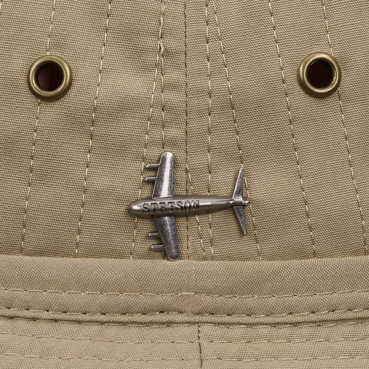 Cappello Mason Bucket by Stetson - € 39,00