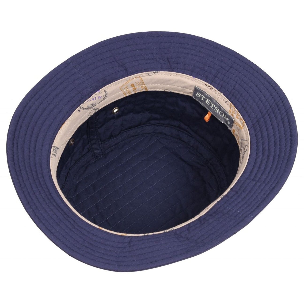 Cappello Mason Bucket by Stetson - € 39,00