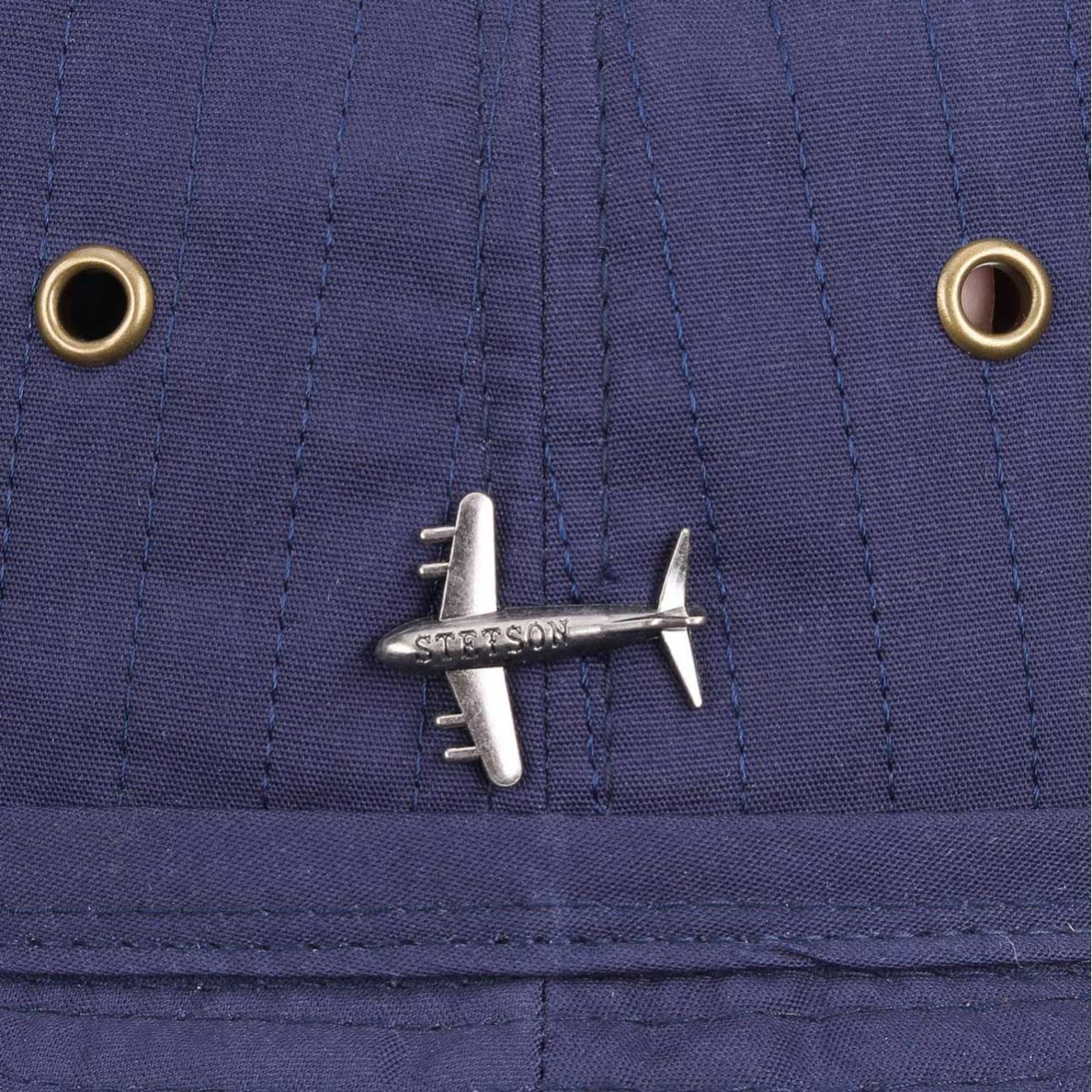 Cappello Mason Bucket by Stetson - € 39,00