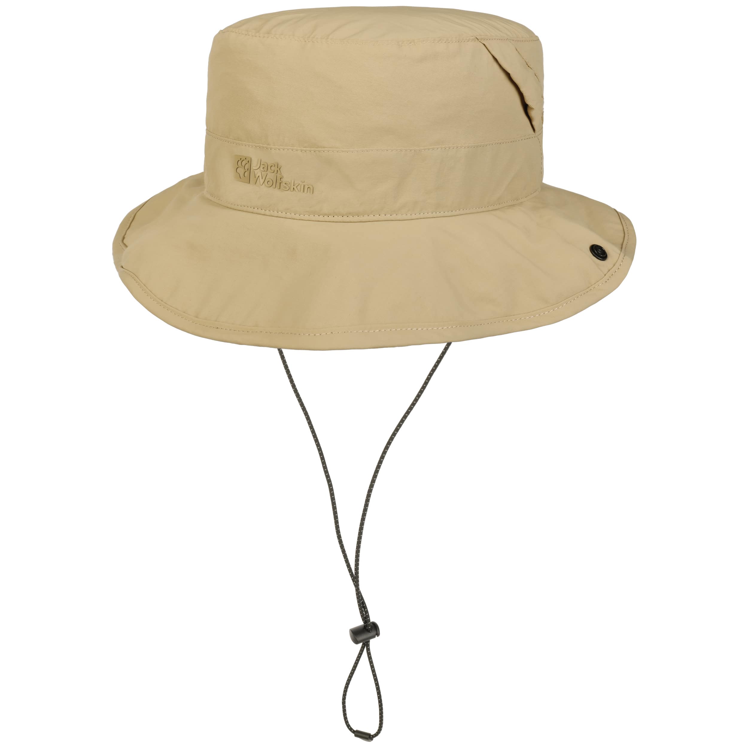 Cappello Outdoor Supplex Anti UV by Jack Wolfskin - € 45,95