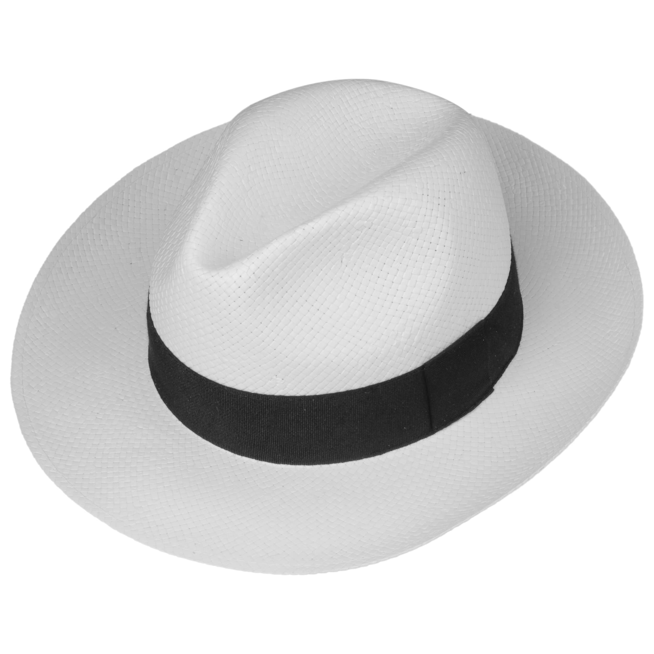 Cappello Paglia White Mountain by Lipodo - € 24,95