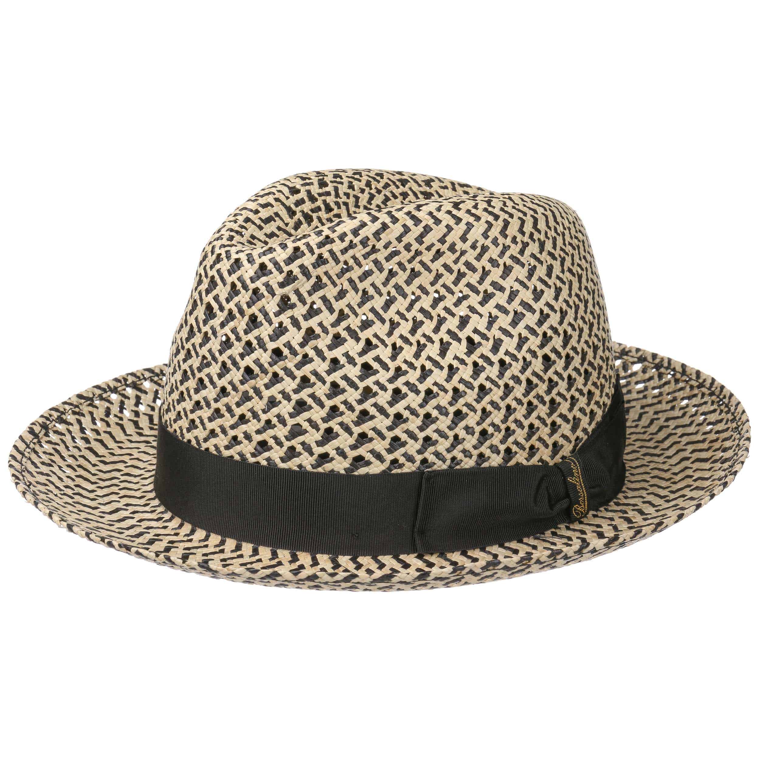 Cappello Panama Crochet by Borsalino - € 229,00