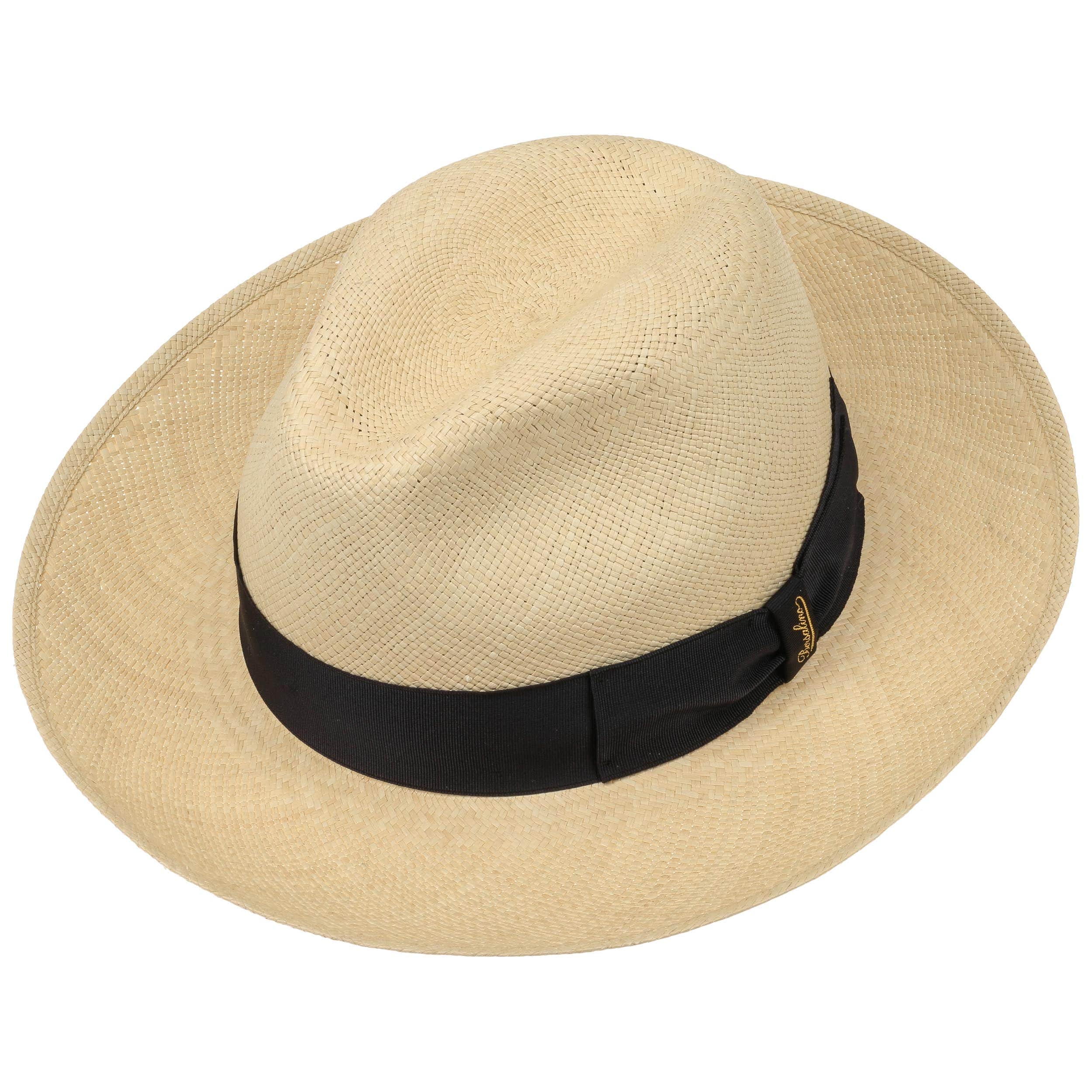 Cappello Panama Cuenca by Borsalino - € 299,00