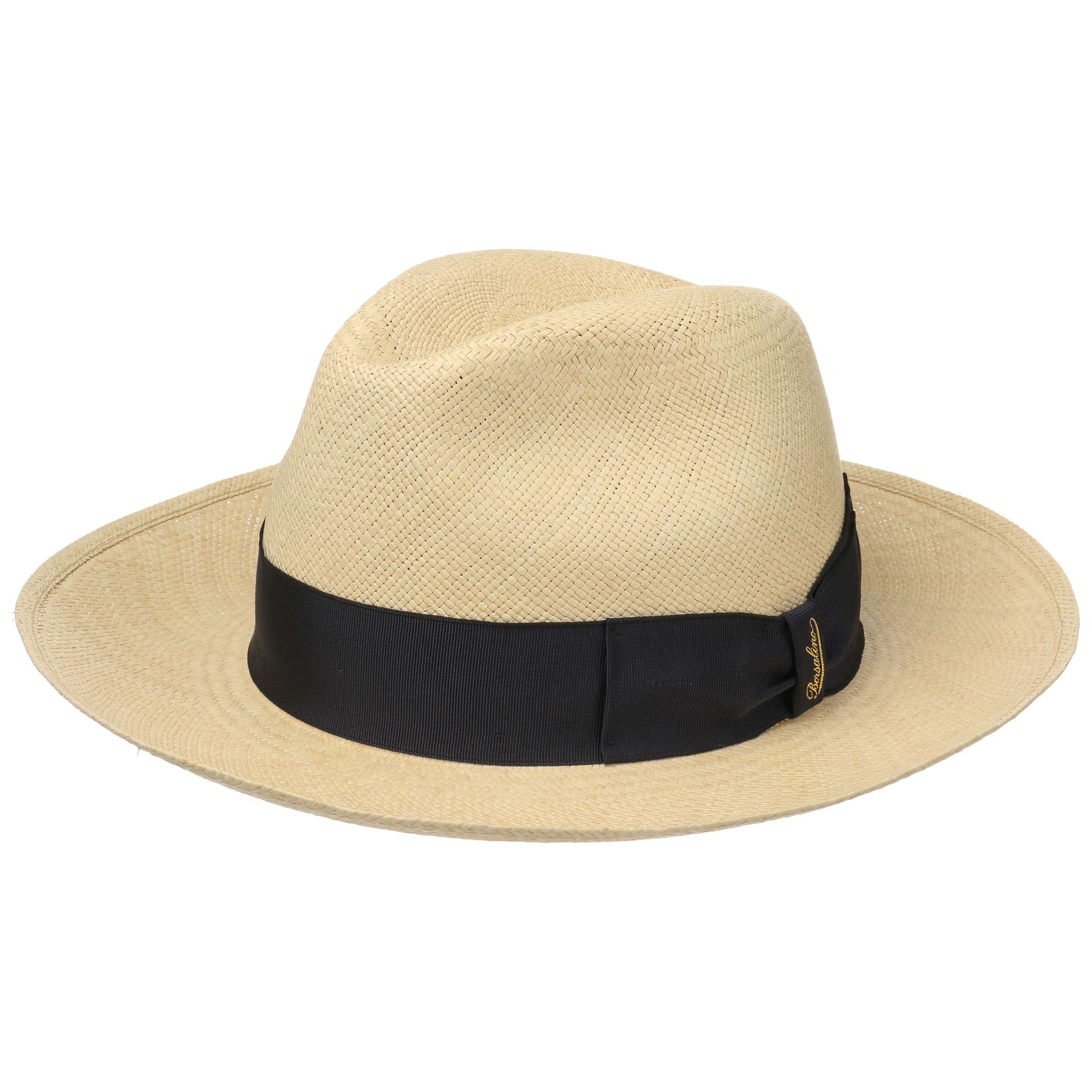 Cappello Panama Cuenca by Borsalino - € 299,00