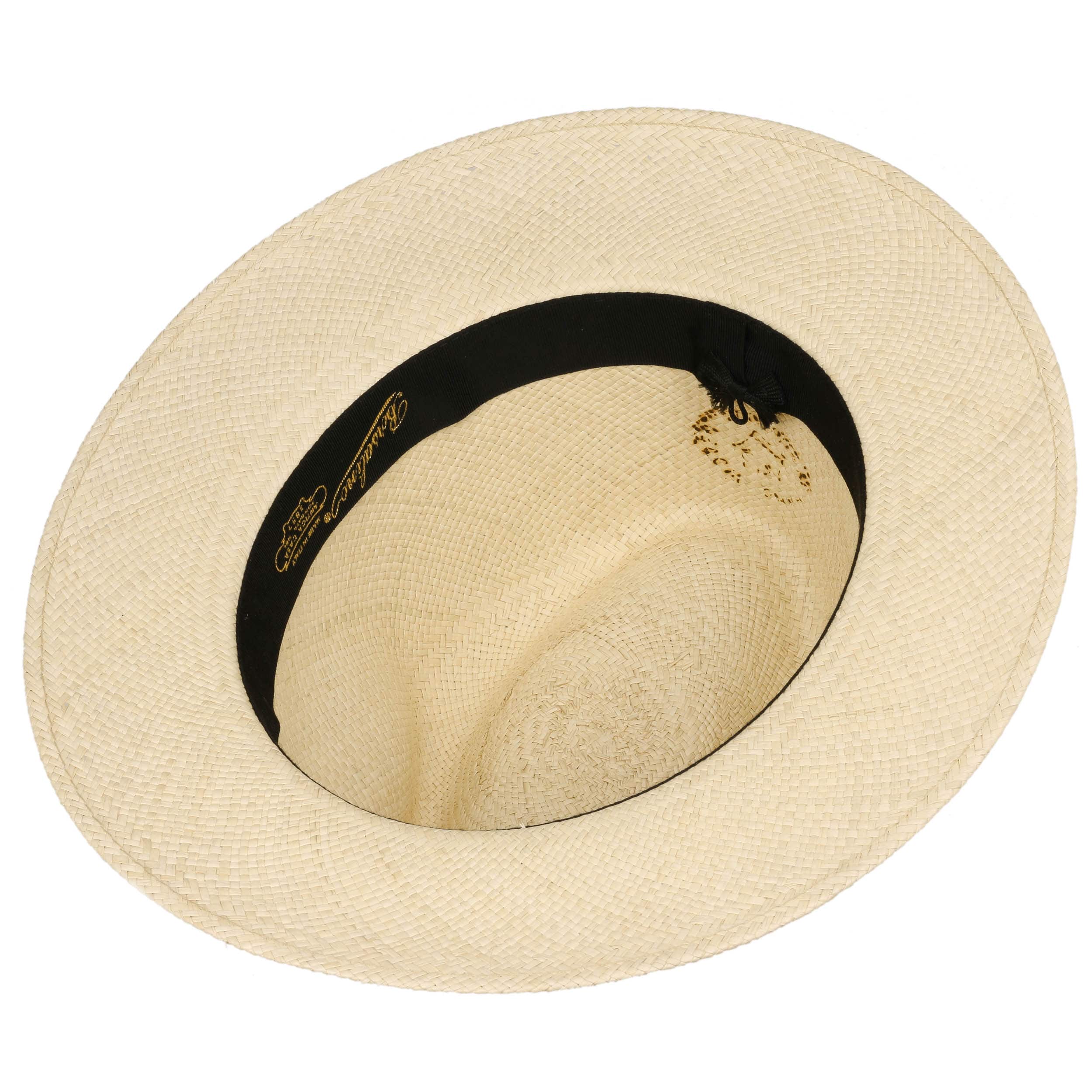 Cappello Panama Ecuador by Borsalino - € 199,00