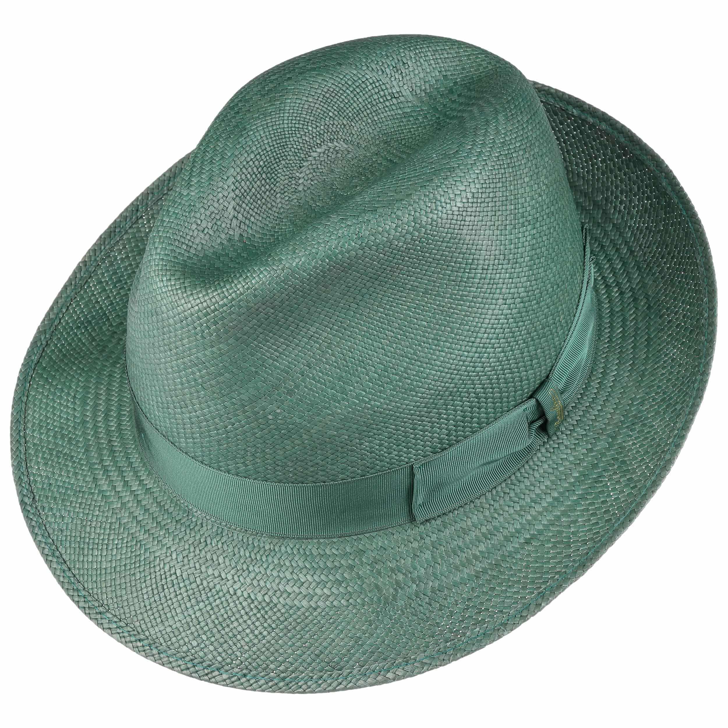 Cappello Panama Ecuador by Borsalino - € 179,00