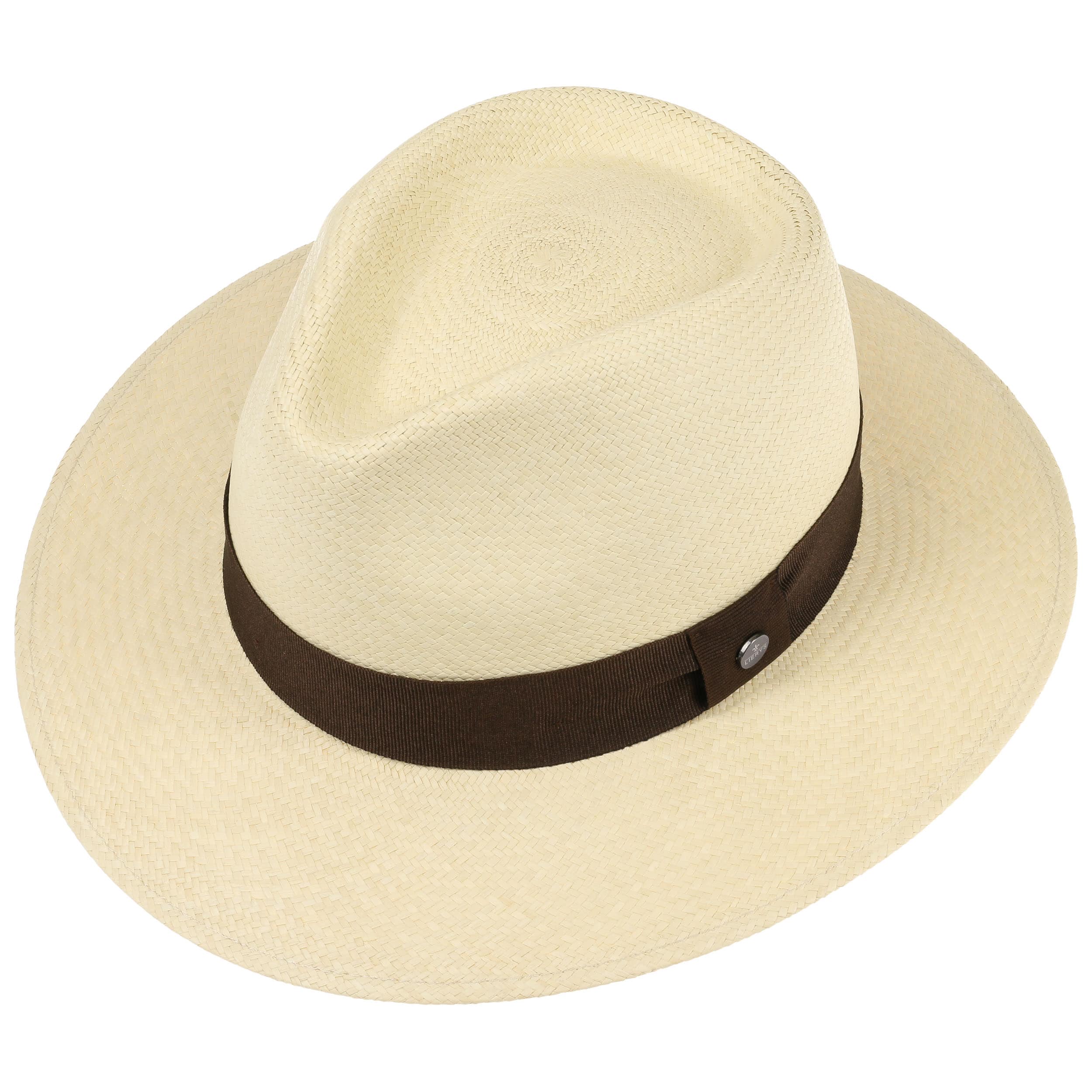 Cappello Panama Elegance Cuenca by Lierys - 99,95