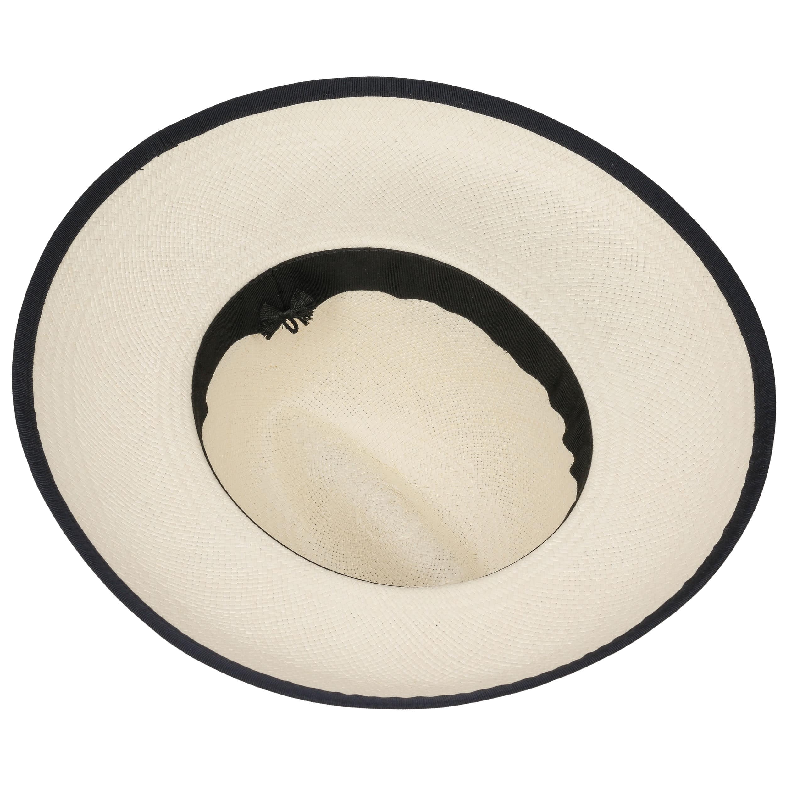 Cappello Panama Elegantissima by Borsalino - € 199,00