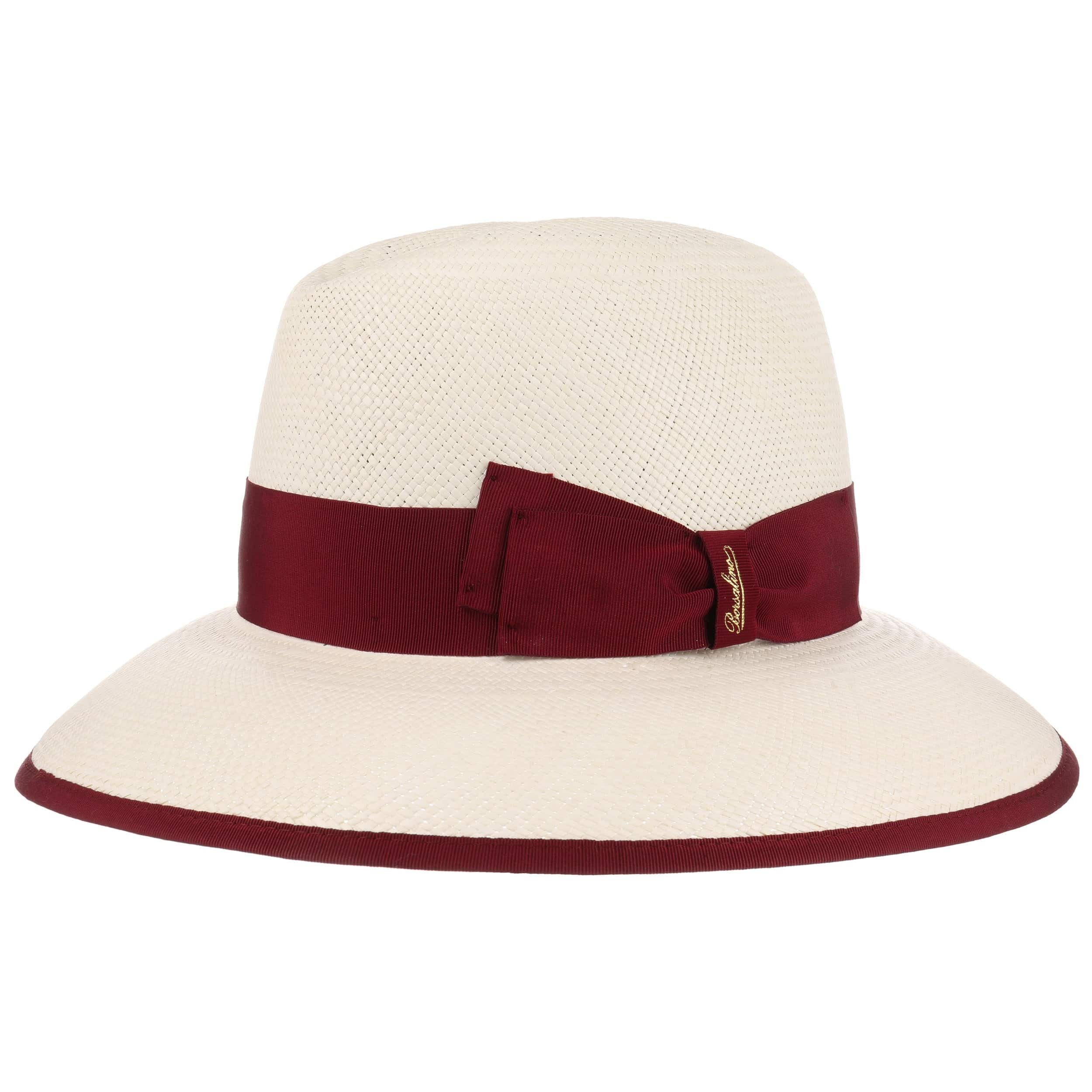 Cappello Panama Elegantissima by Borsalino - € 199,00