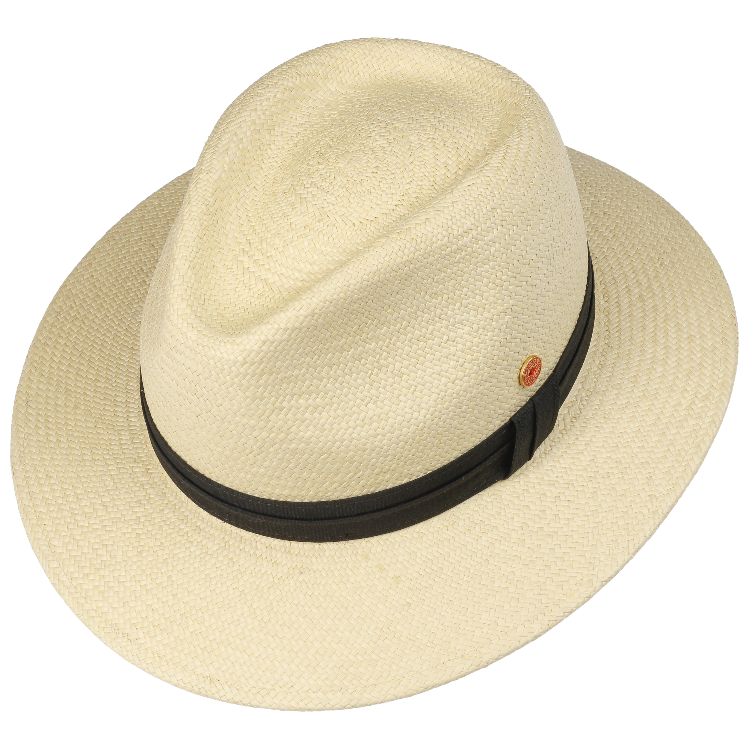 Cappello Panama Gero by Mayser - € 179,00