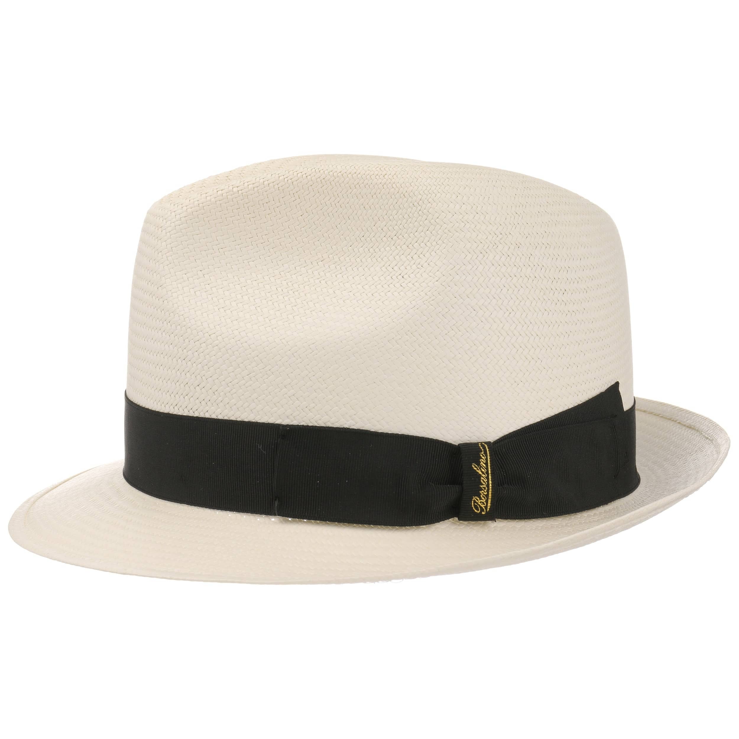 Cappello Panama Prestigioso by Borsalino - 249,00
