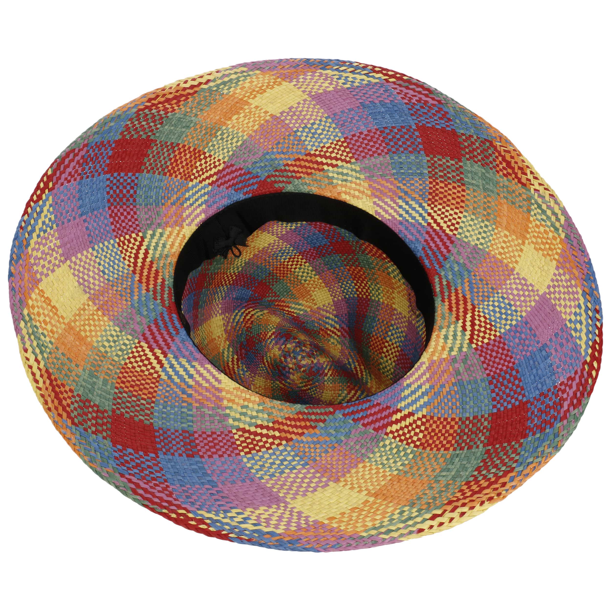 Cappello Panama Quito Colour by Borsalino - € 259,00