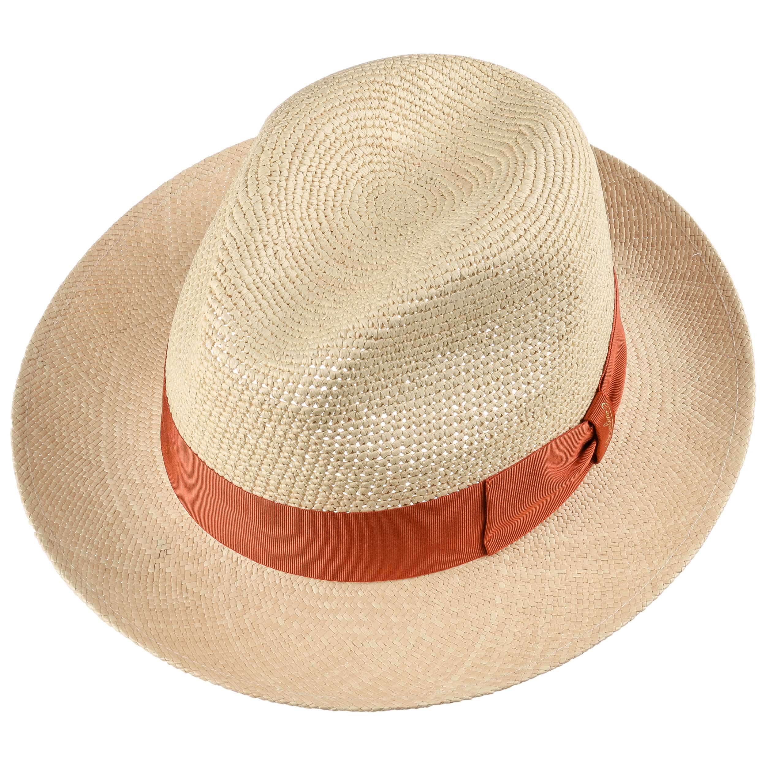 Cappello Panama Semicrochet by Borsalino - € 269,00