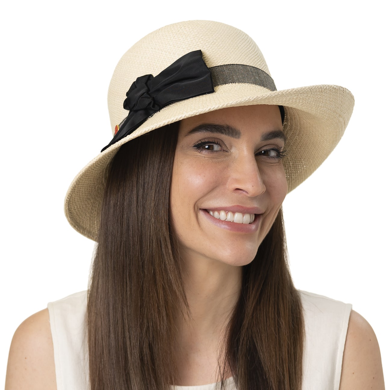 Cappello Panama Sophia by Mayser - € 239,00