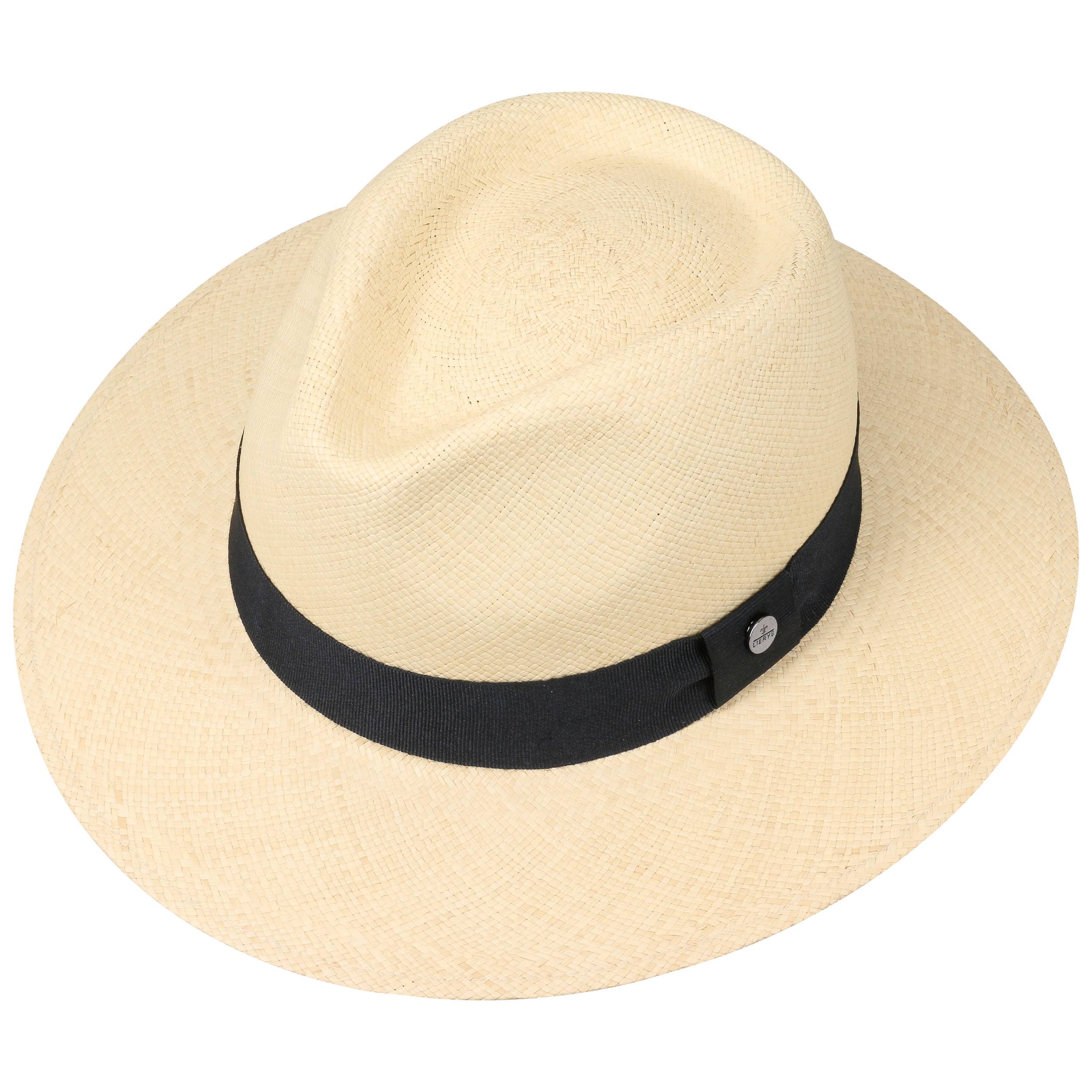 Cappello Panama Sophisticated by Lierys - € 149,00