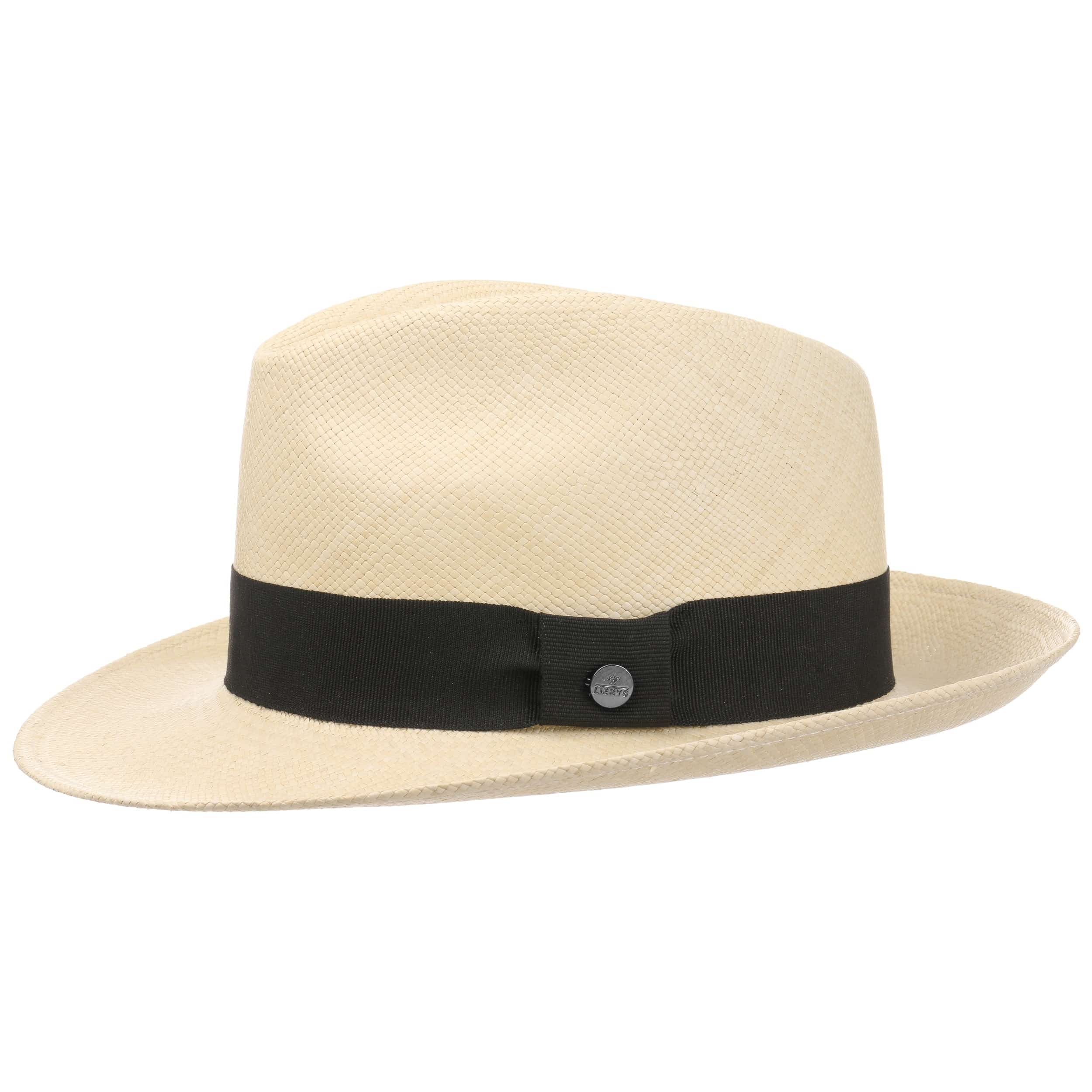 Cappello Panama The Stylish by Lierys - € 99,95