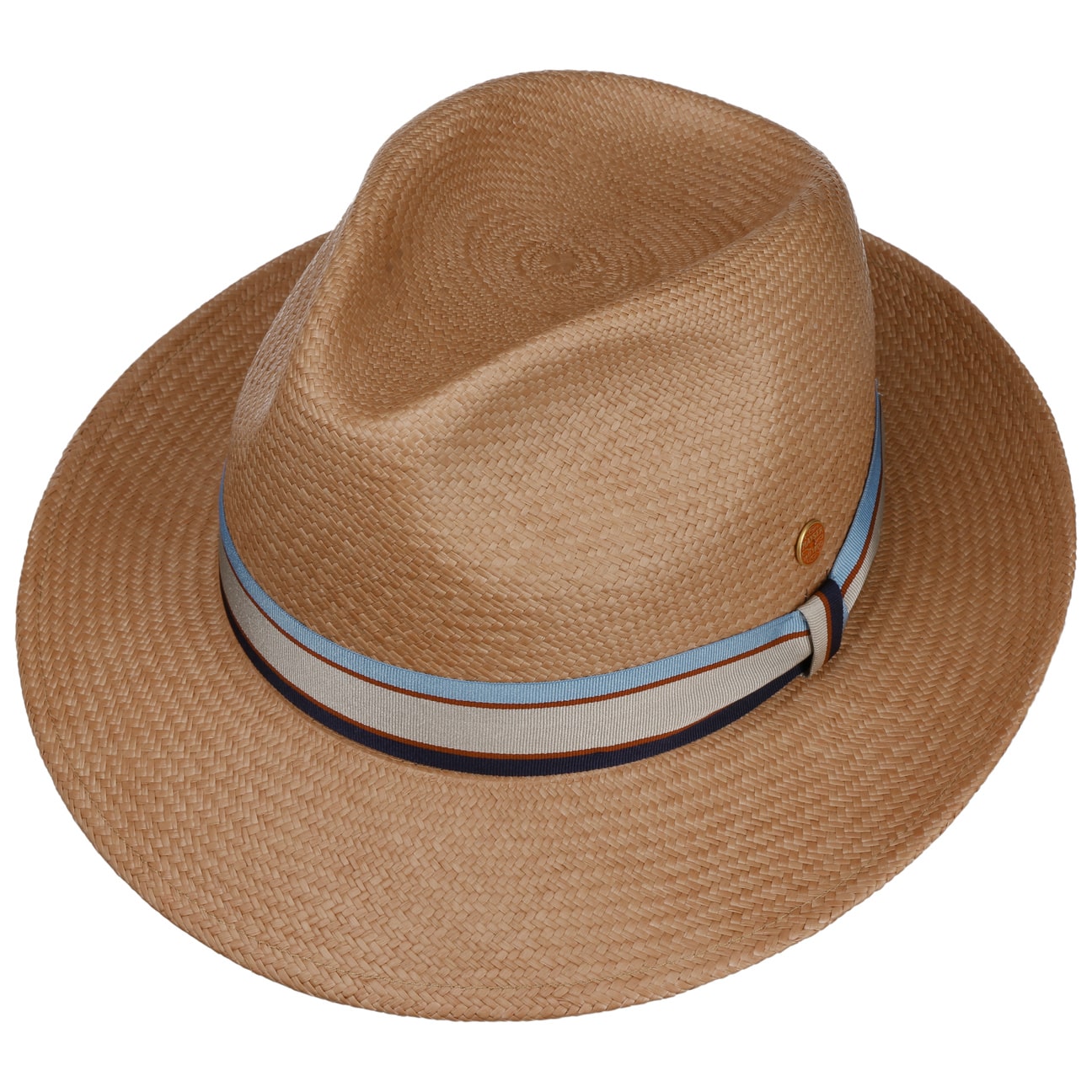 Cappello Panama Torino by Mayser --> Cappelli, berretti e cappellini ...