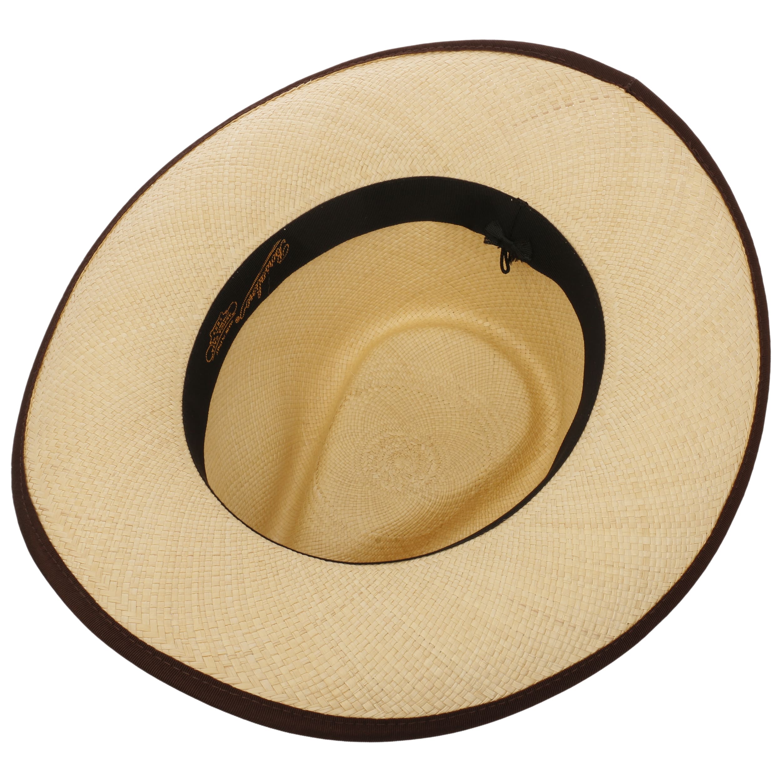 Cappello Panama Western Quito by Borsalino - € 299,00