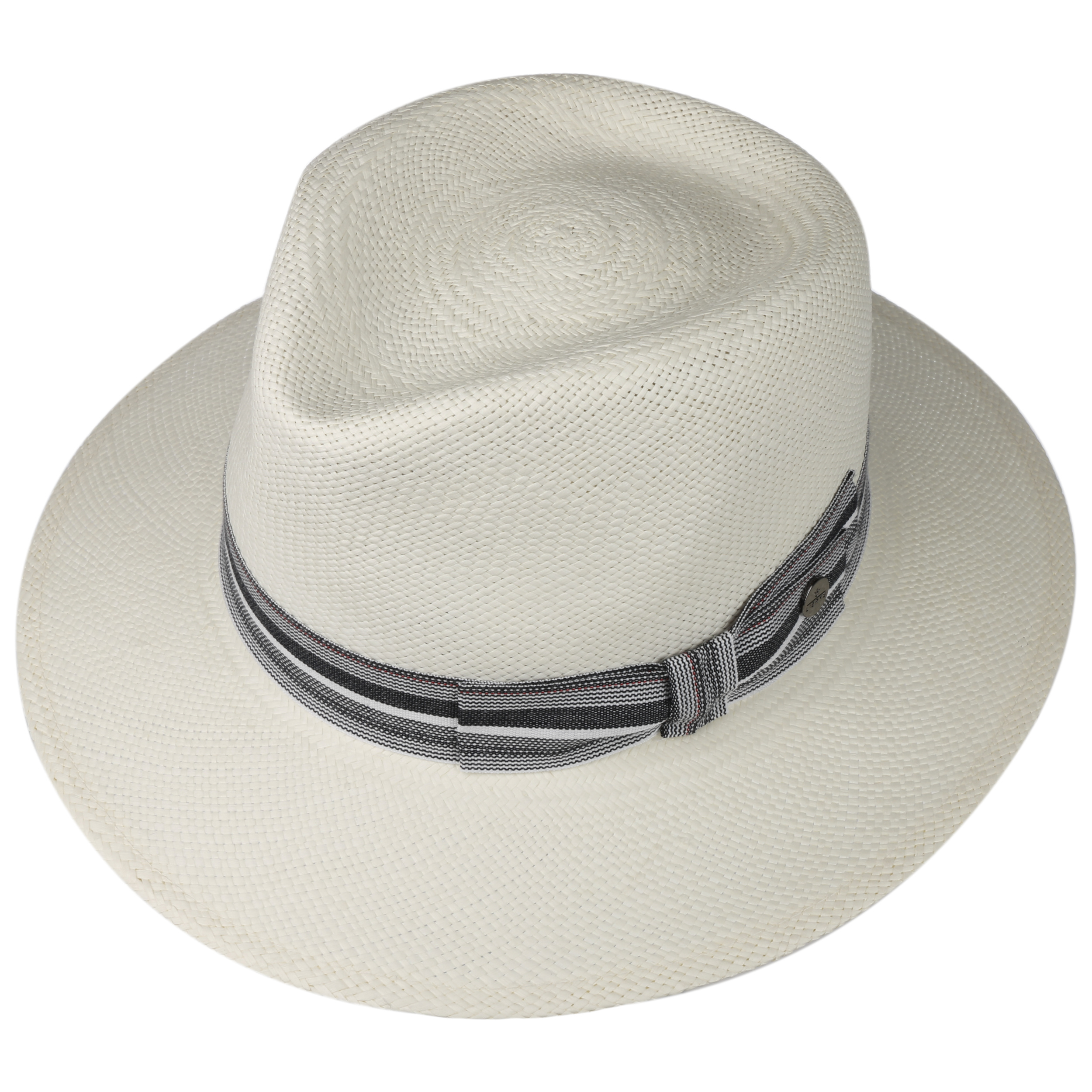 Cappello Panama Zandrico Traveller by Lierys - € 169,90
