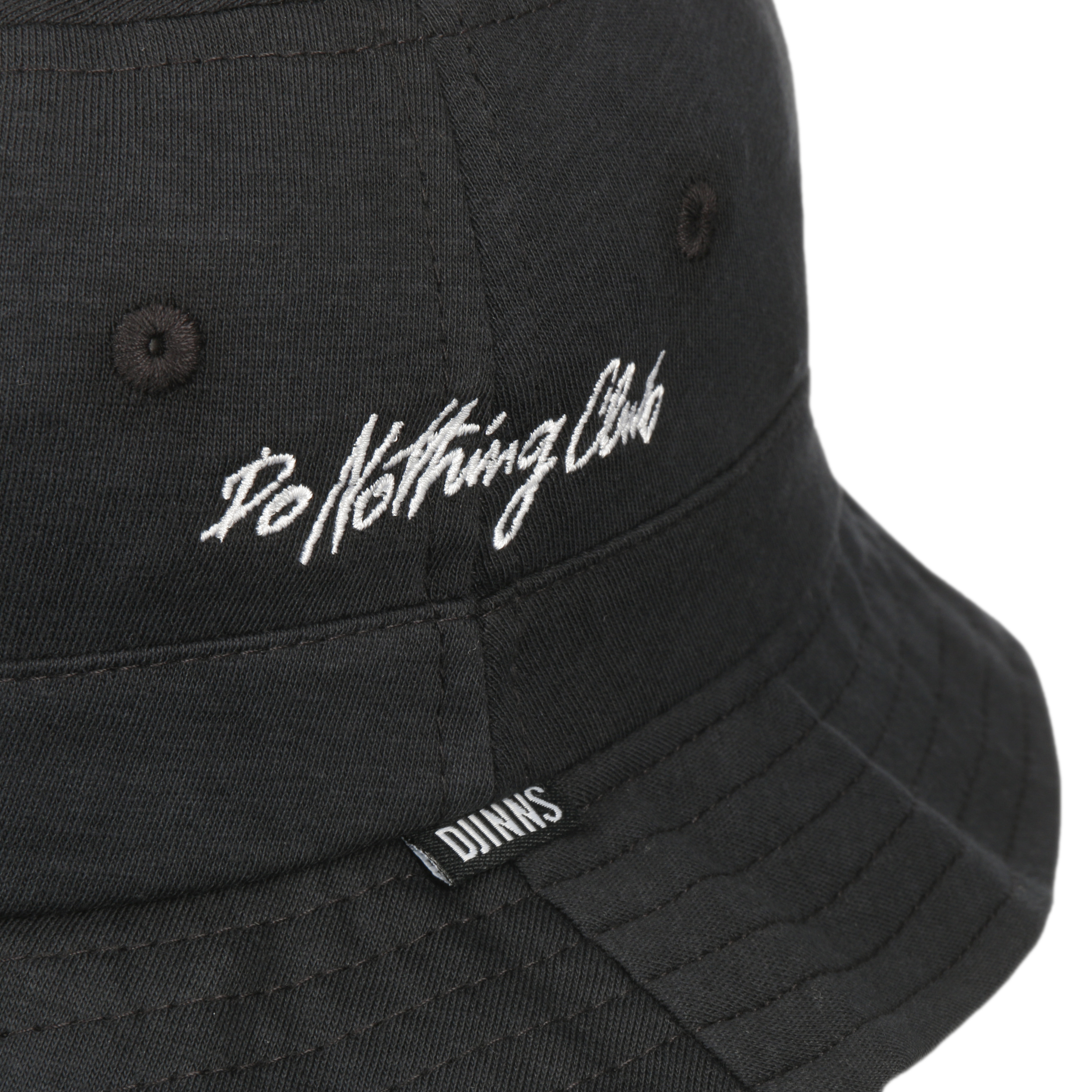 Cappello Reversibile Do Nothing Club by Djinns - 27,95
