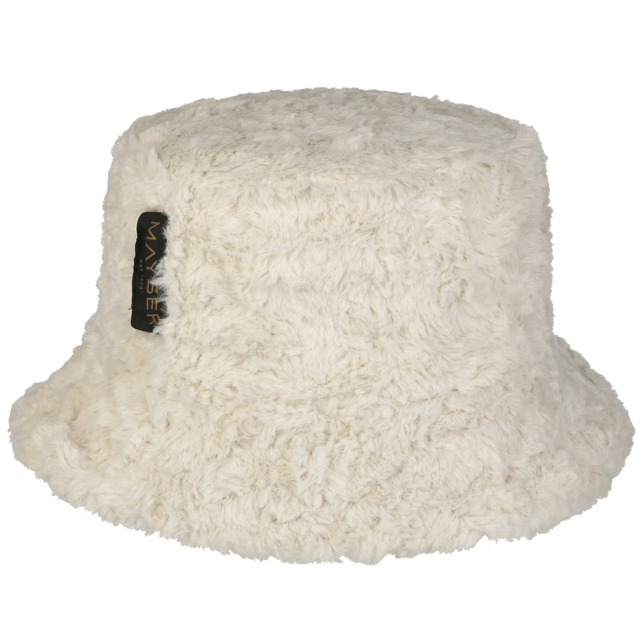 Cappello Reversibile Doriet Check Bucket by Mayser - € 99,00