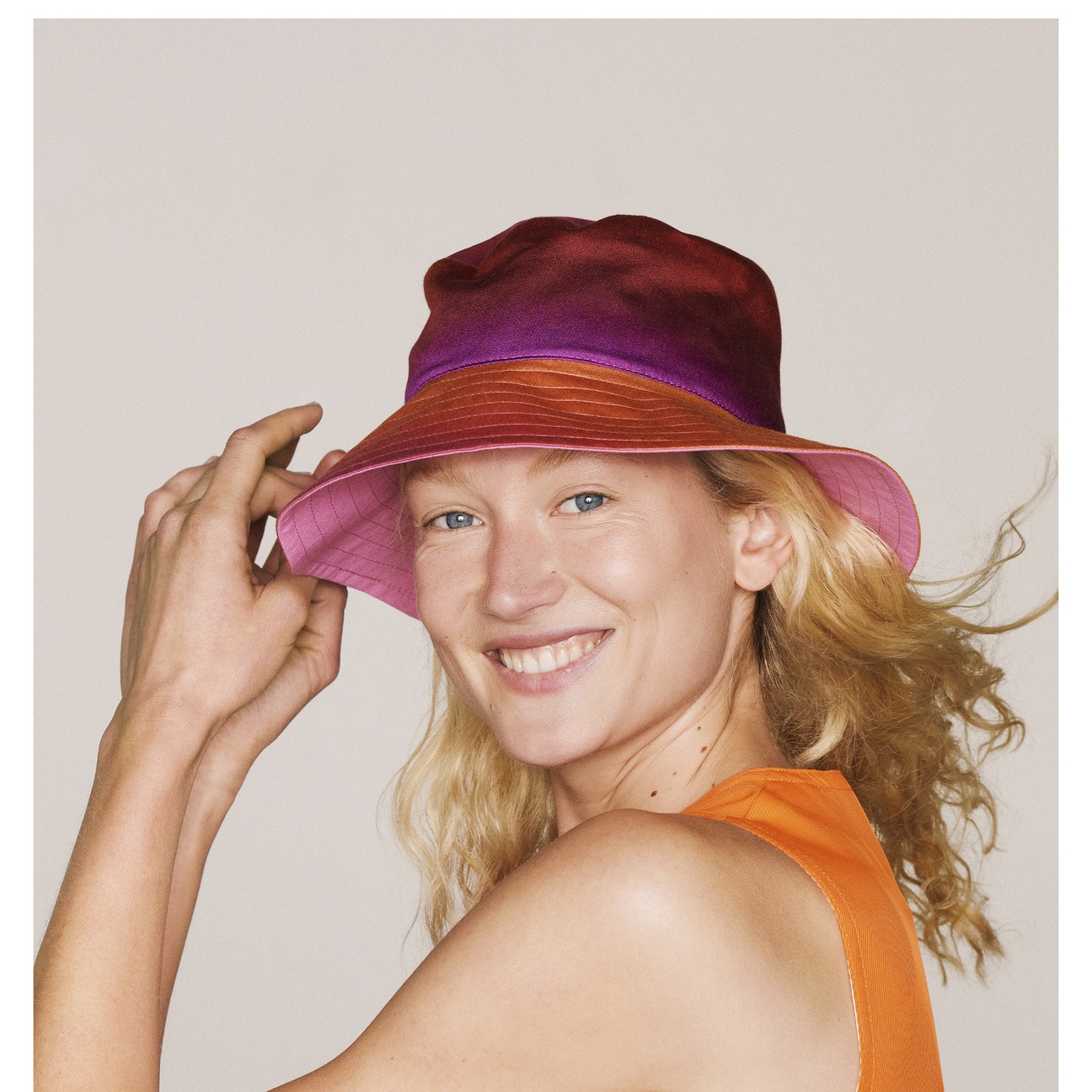 Cappello Reversibile Mila Colour Flavour by Mayser - € 129,00