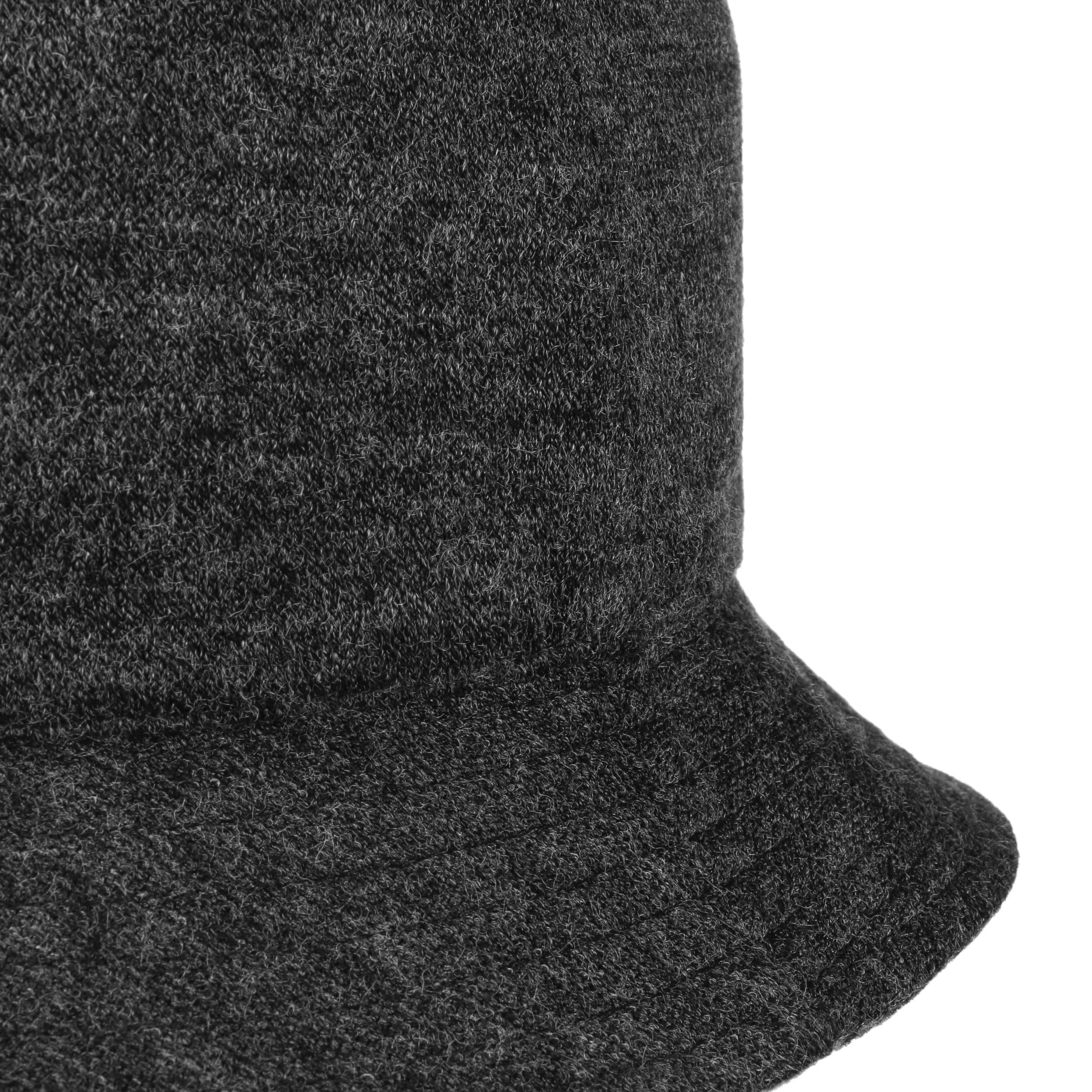 Cappello Reversibile Small Checks Bucket by Lipodo - € 19,95