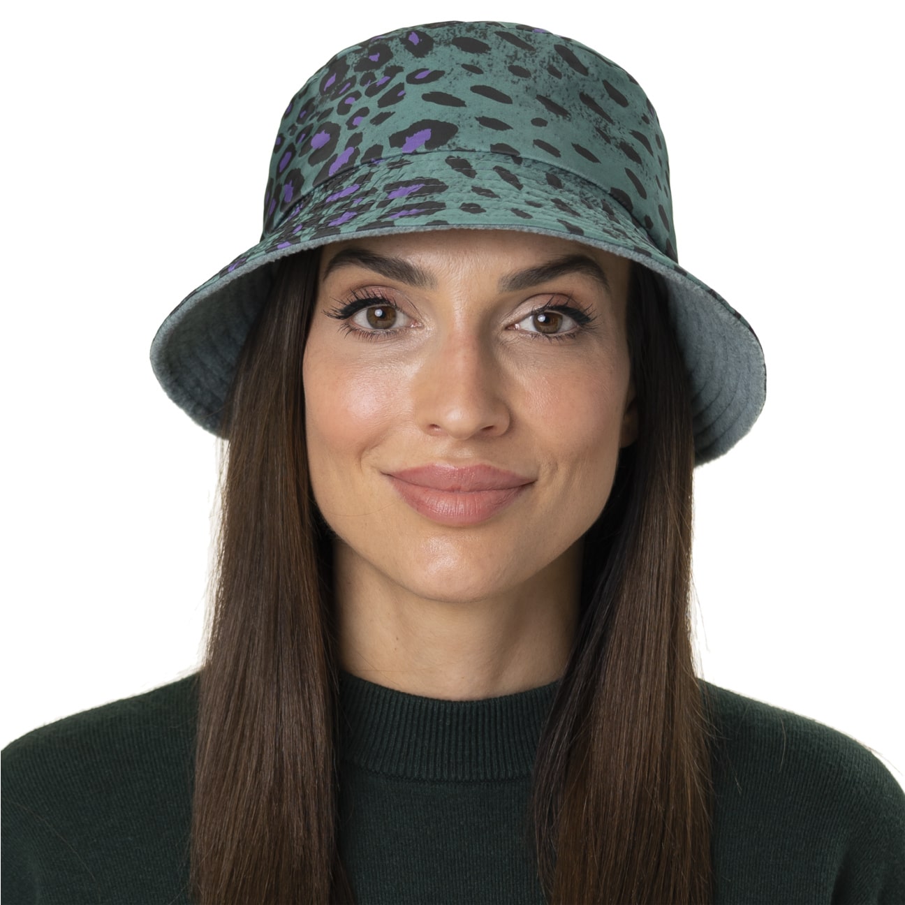 Cappello Reversibile Vesantia Bucket by bedacht - € 39,95