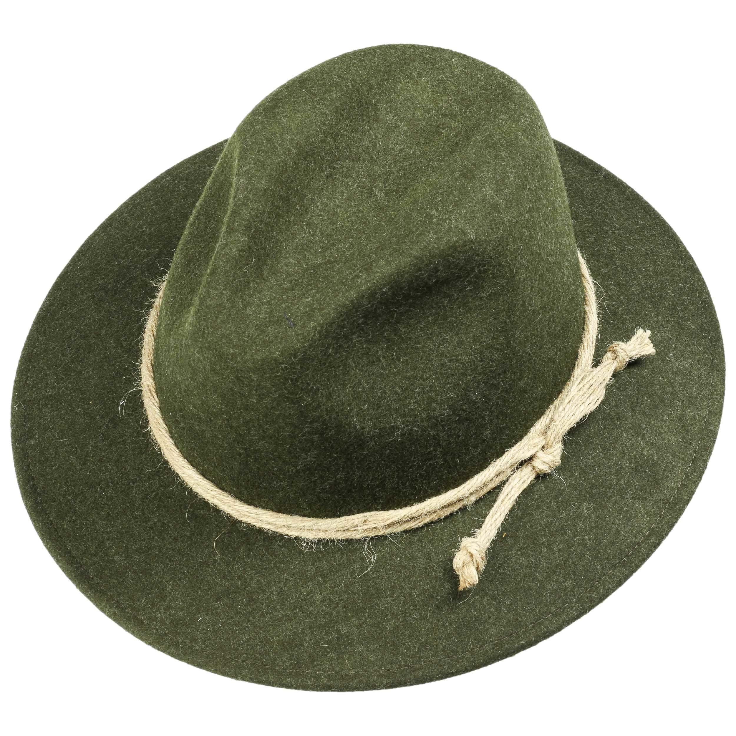 Cappello Tirolese Classico by Lipodo - € 39,95