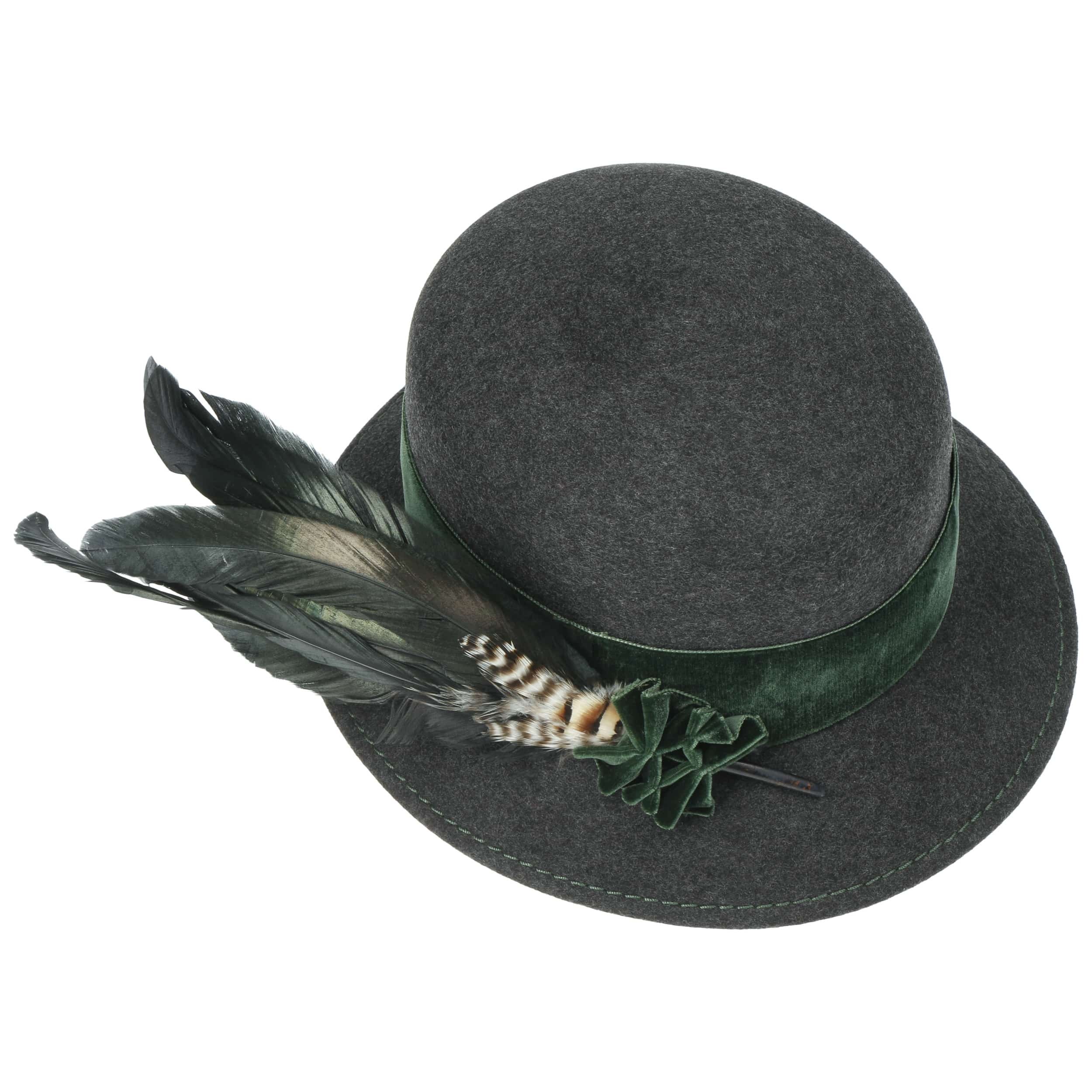 Cappello Tirolese Lucie by Mayser - € 129,00