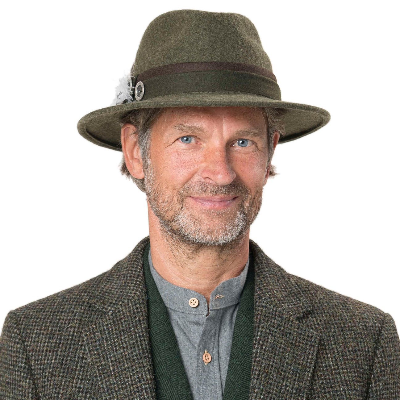Cappello Tirolese Marietta by Lodenhut Manufaktur - € 109,00