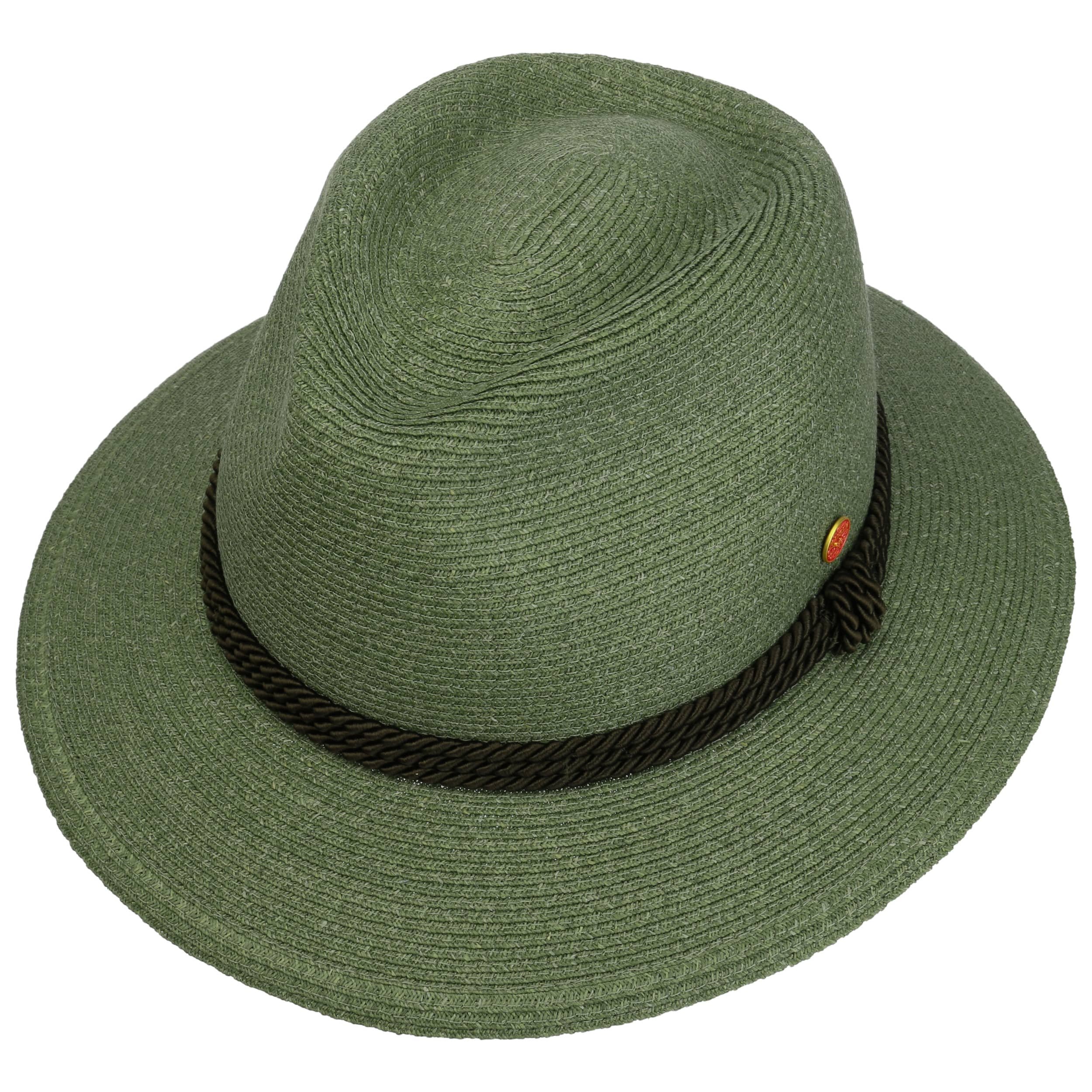 Cappello Tirolese Mathis Rafia by Mayser - € 159,00