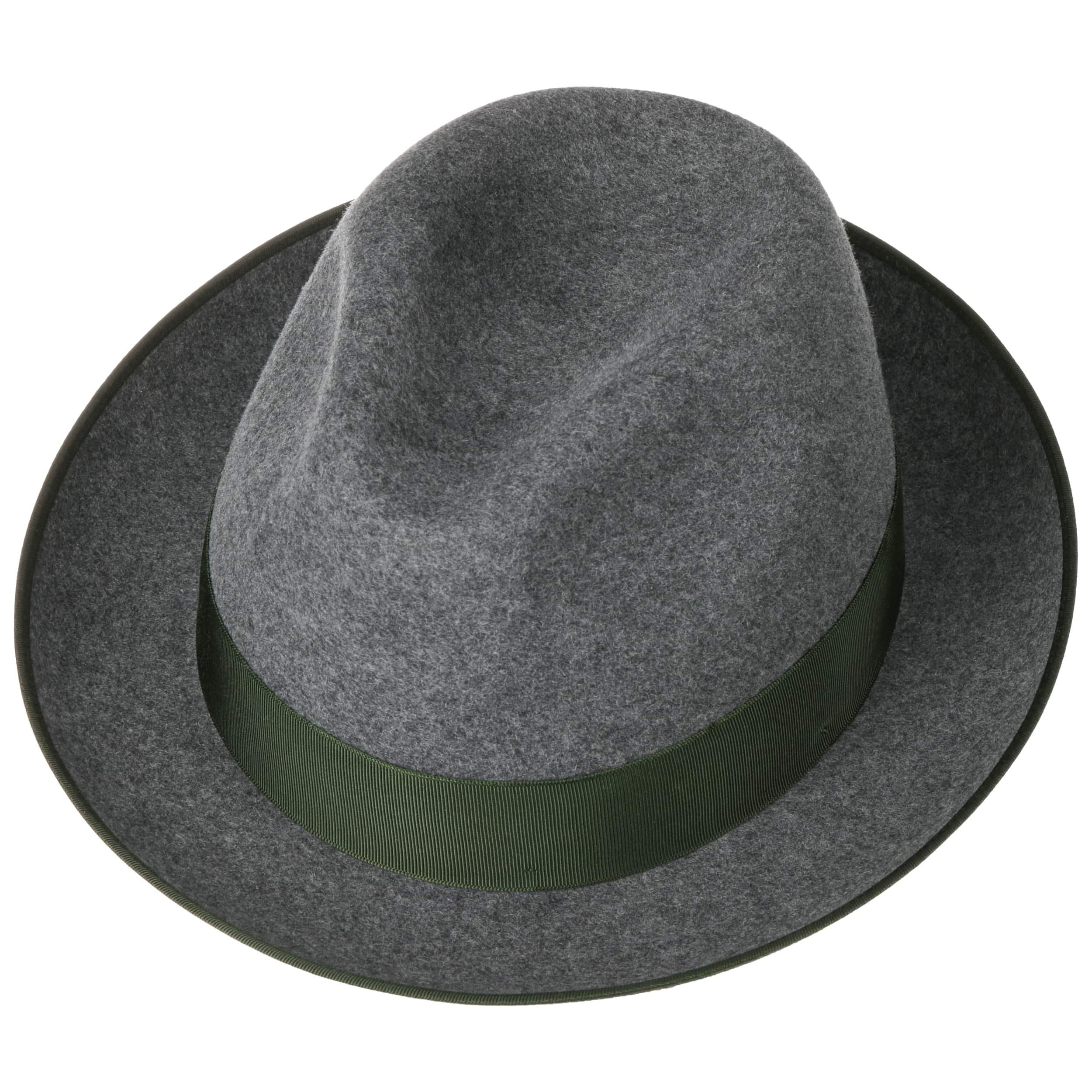 Cappello Tirolese Schongau by Mayser - € 39,00