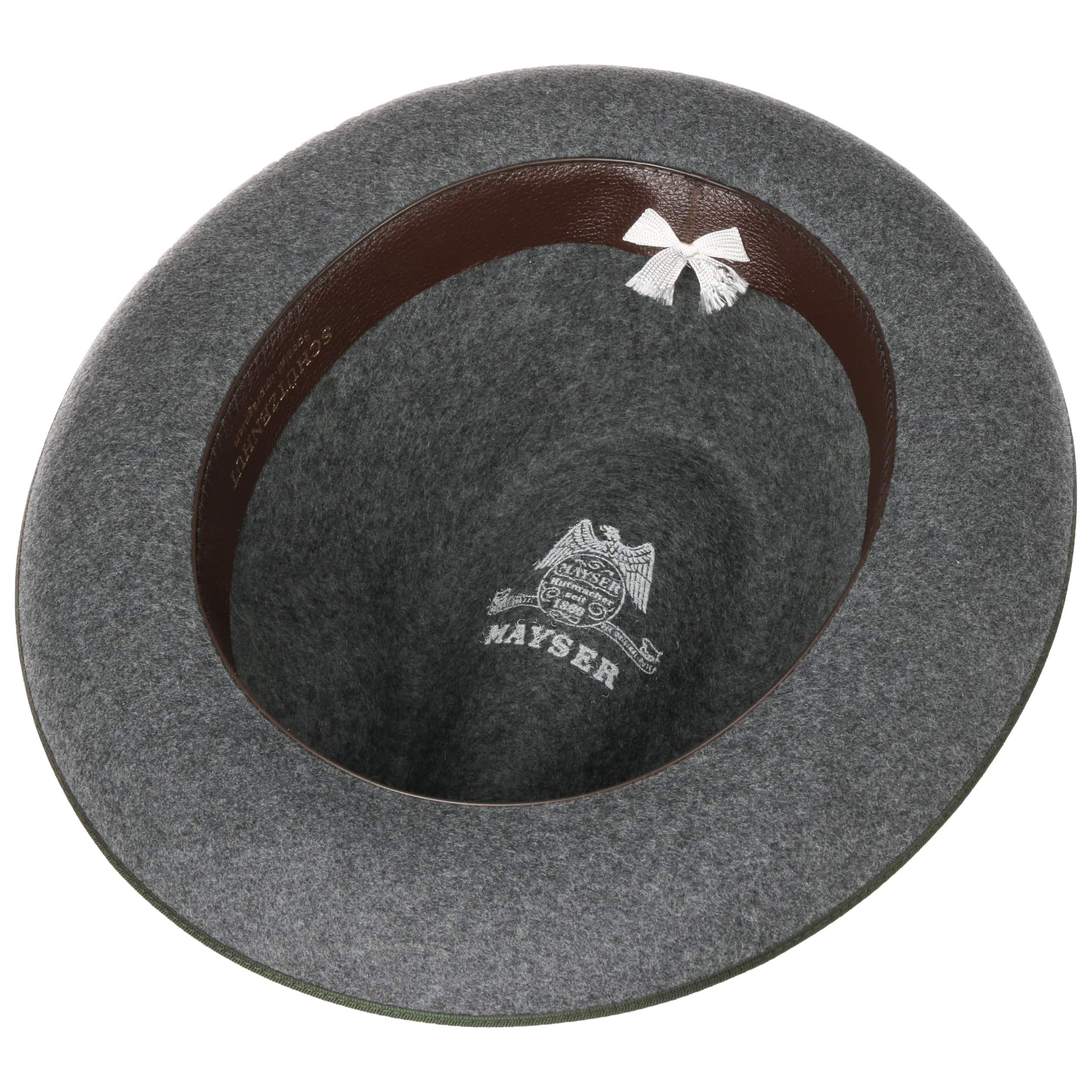 Cappello Tirolese Schongau by Mayser - € 39,00