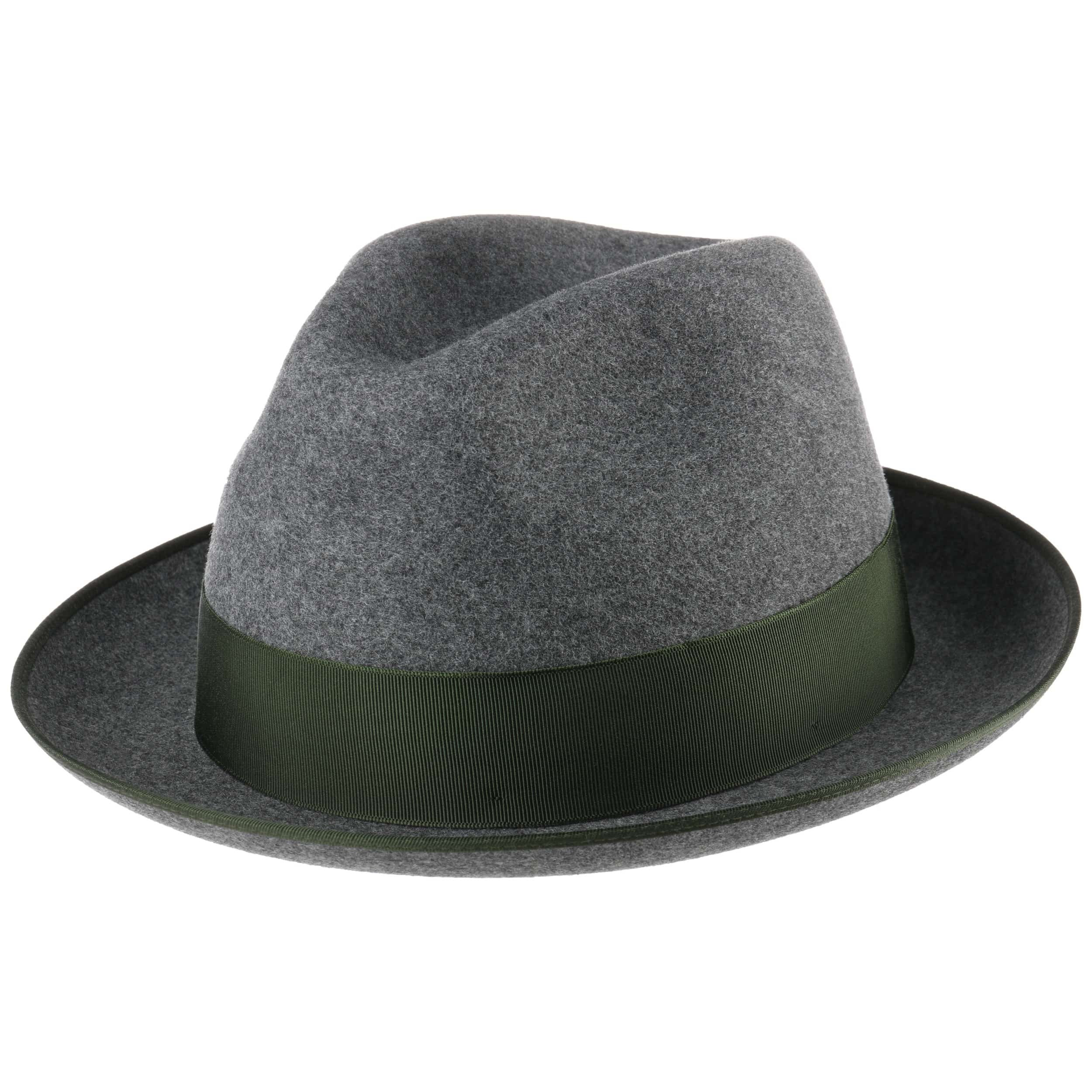 Cappello Tirolese Schongau by Mayser - € 39,00