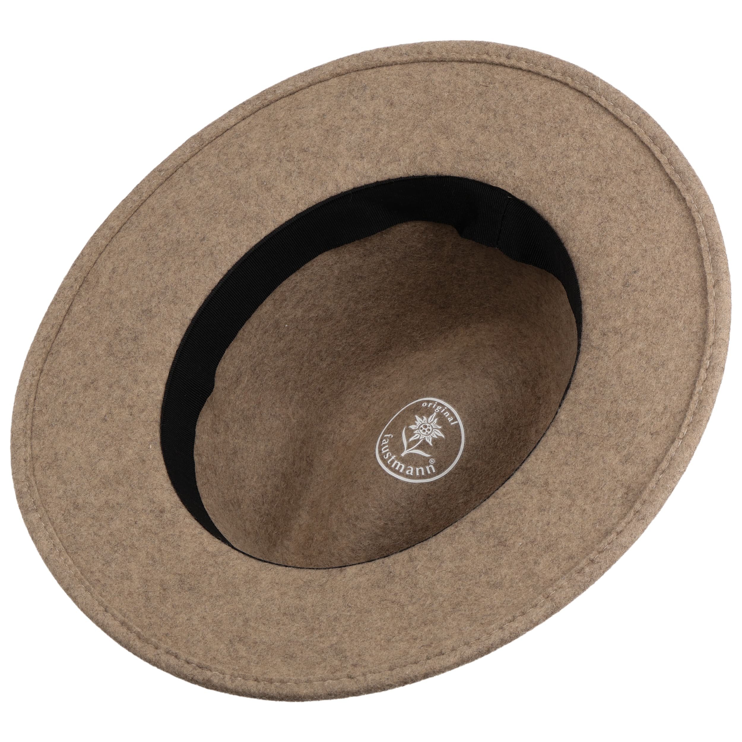 Cappello Tirolese --> Cappelli, berretti e cappellini online Cappellishop