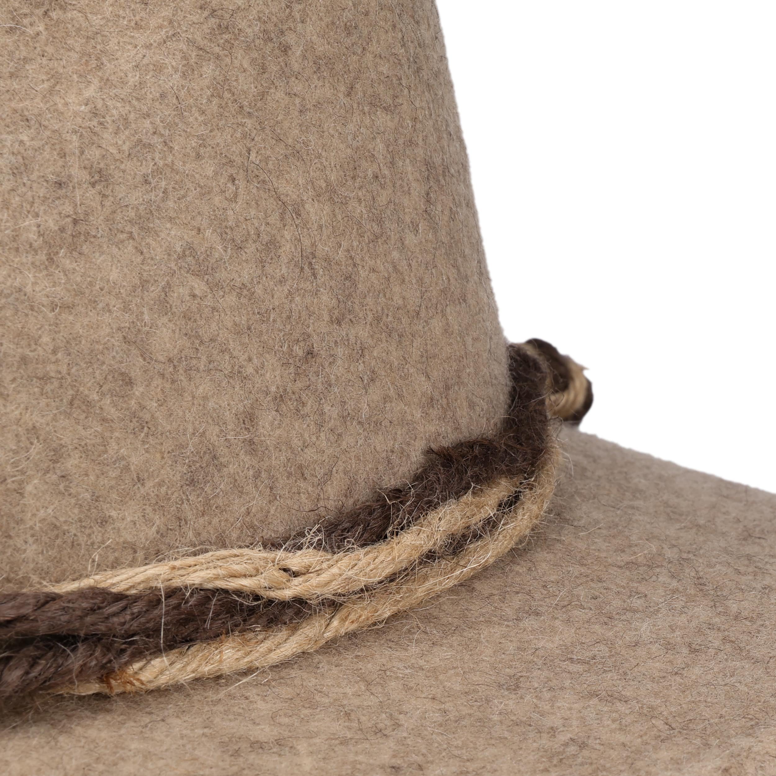 Cappello Tirolese --> Cappelli, berretti e cappellini online Cappellishop