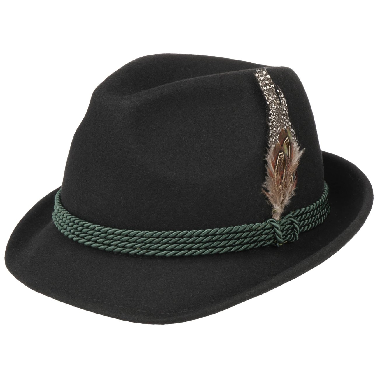 Cappello Tirolese da Donna - 29,95