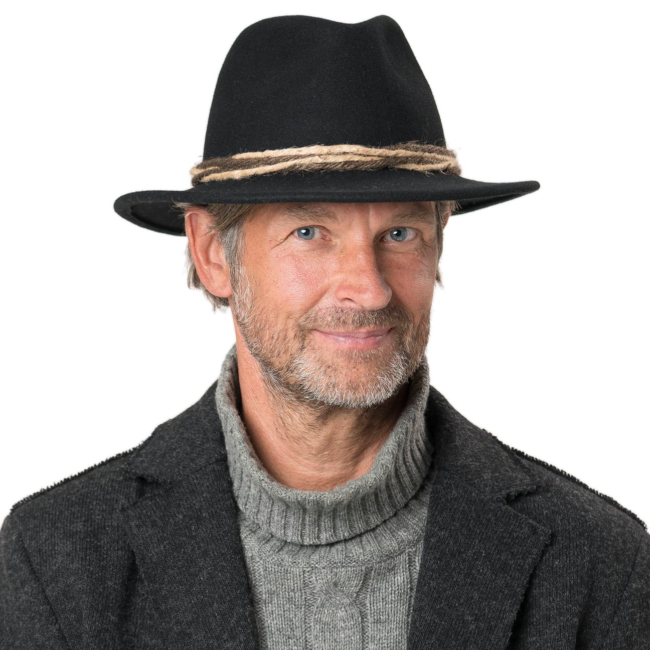 Cappello Tirolese --> Cappelli, berretti e cappellini online Cappellishop