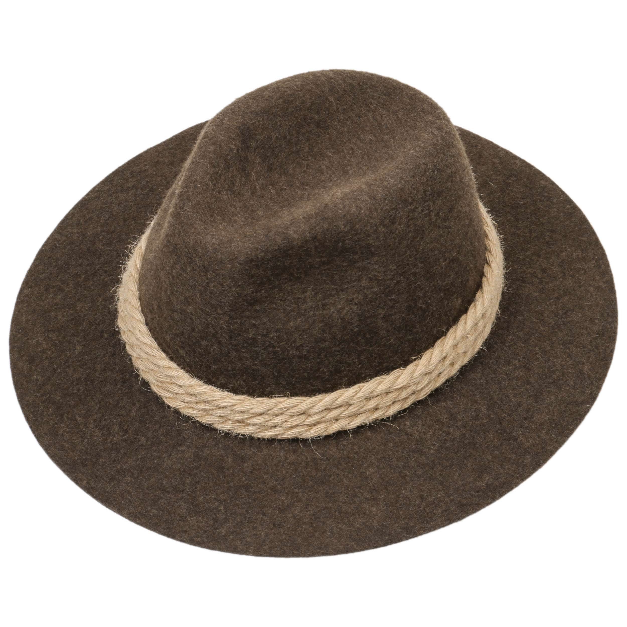 Cappello Tradizionale Tirolese - € 59,95