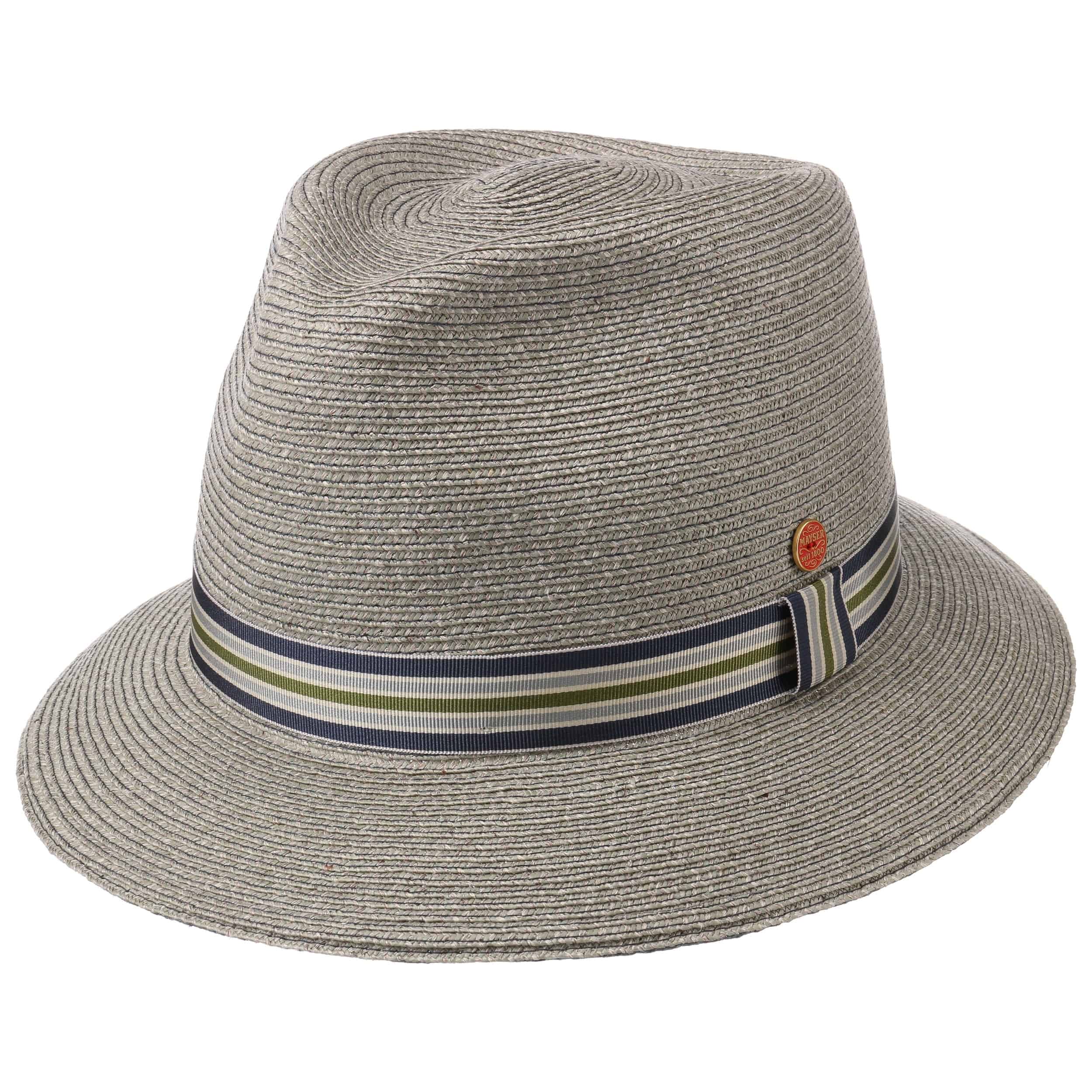 Cappello Traveller Ruben Anti UV by Mayser - € 95,95 Cappello Traveller Ruben Anti UV by Mayser - € 95,95