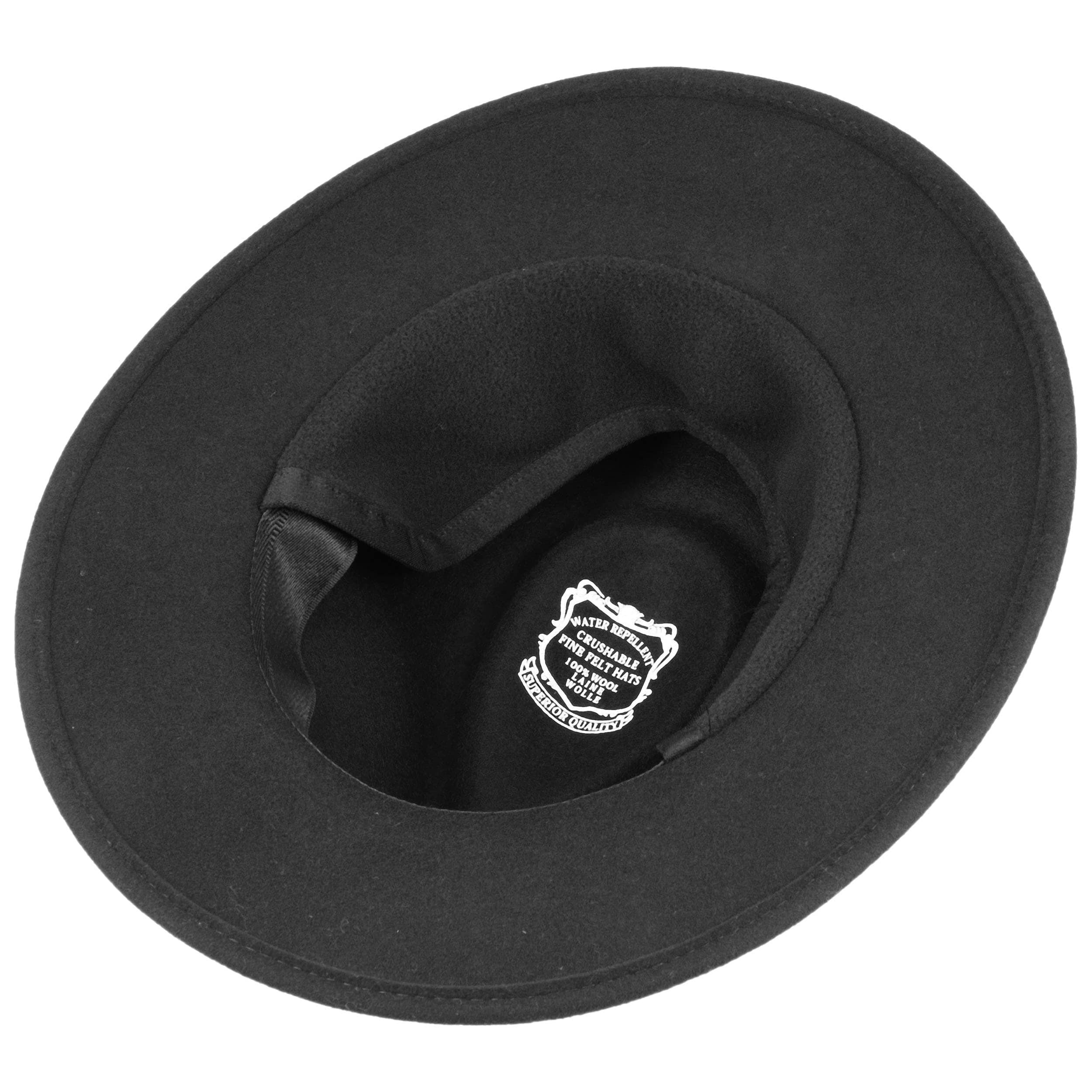 Cappello Traveller con Copriorecchie by Lierys - € 99,00