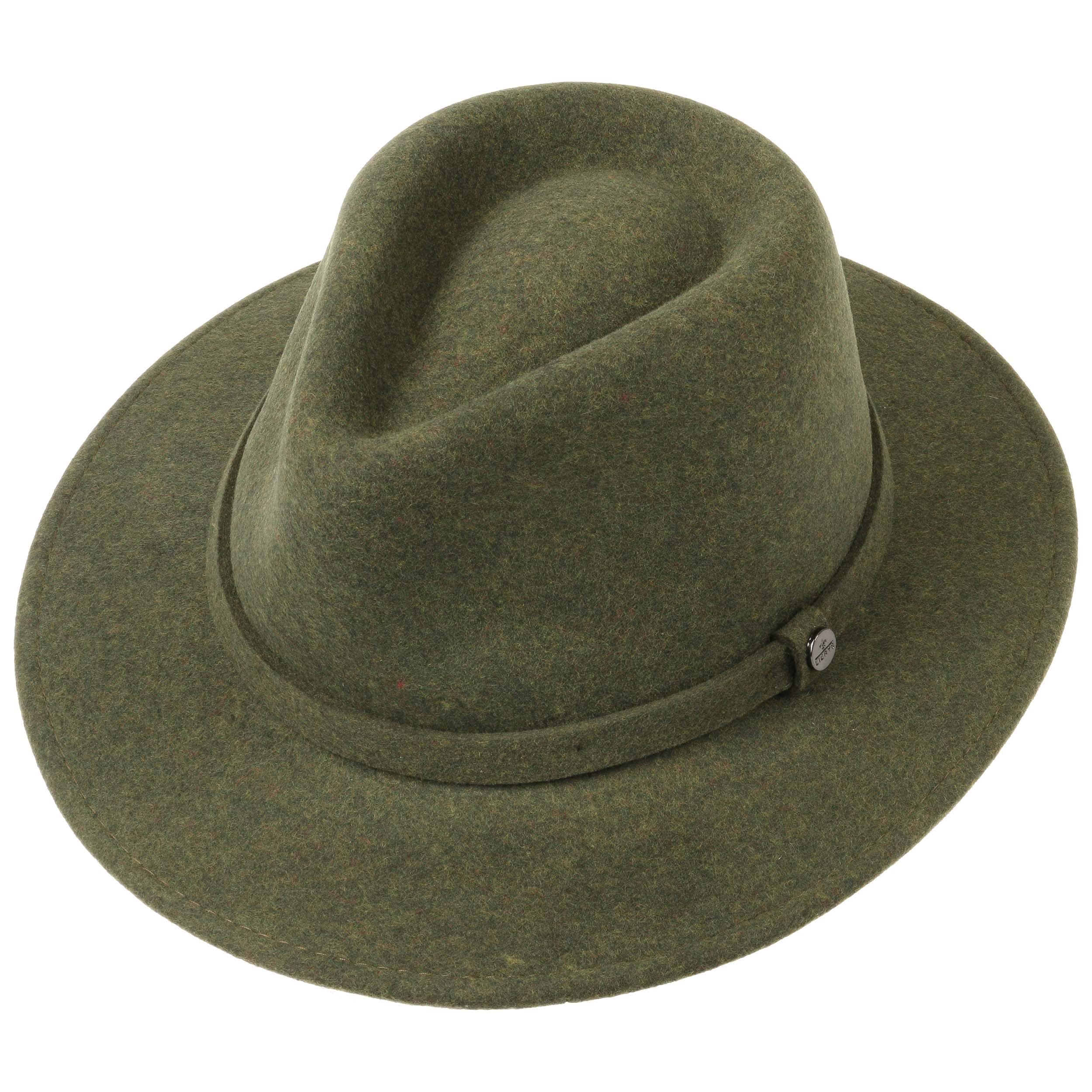 Cappello Traveller con Copriorecchie by Lierys --> Cappelli, berretti e ...