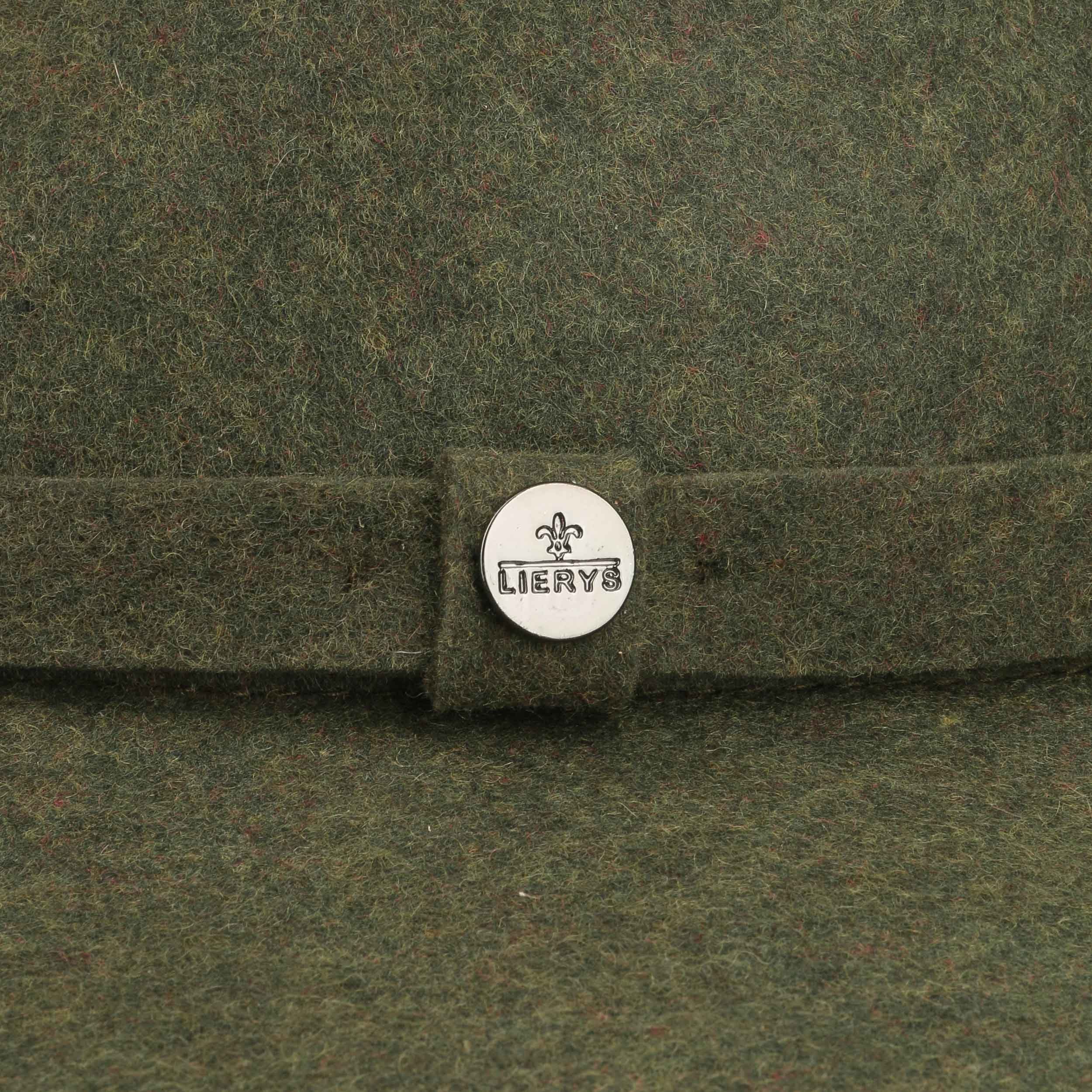 Cappello Traveller con Copriorecchie by Lierys - € 99,00
