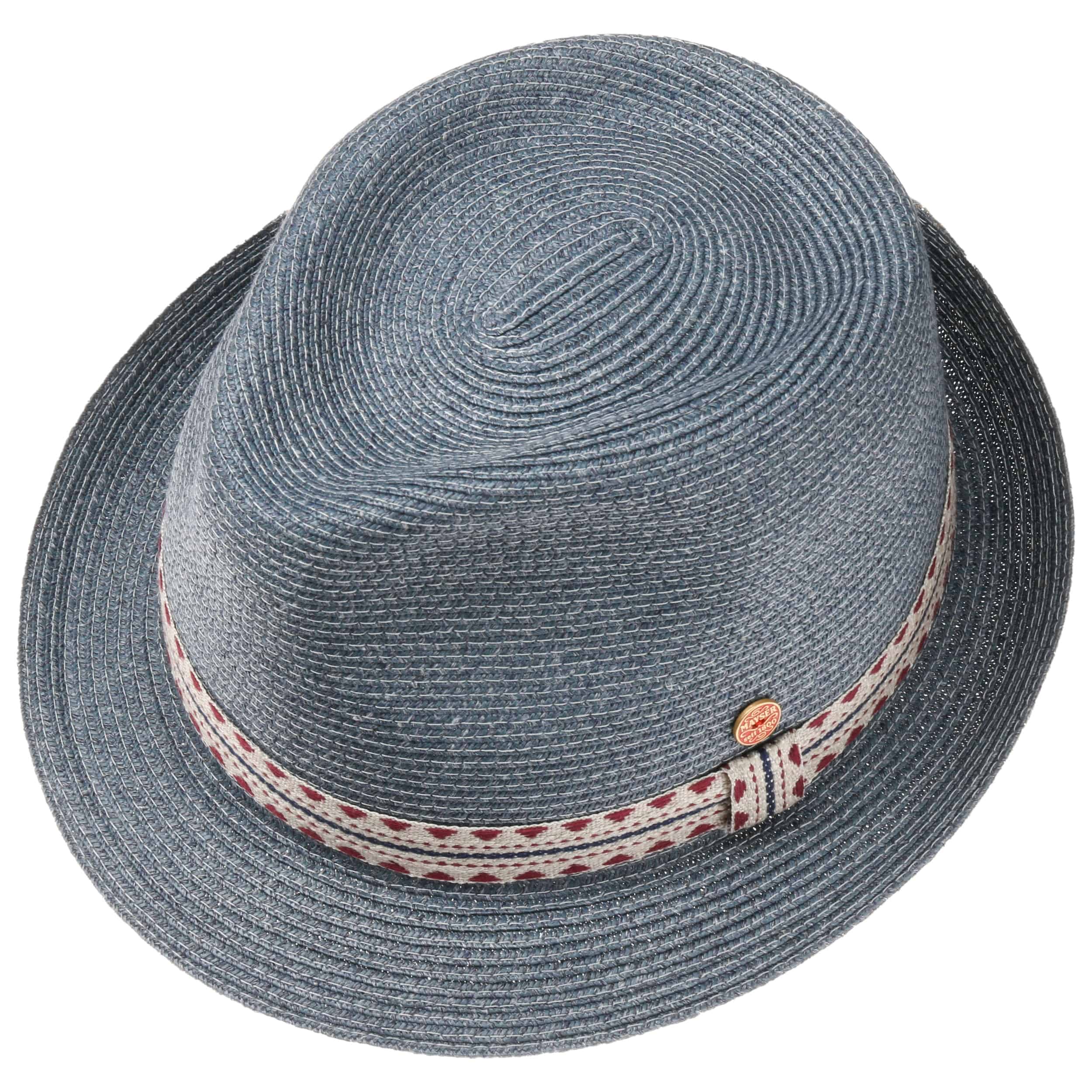 Cappello Trilby con Protezione UV Rory by Mayser - € 99,95