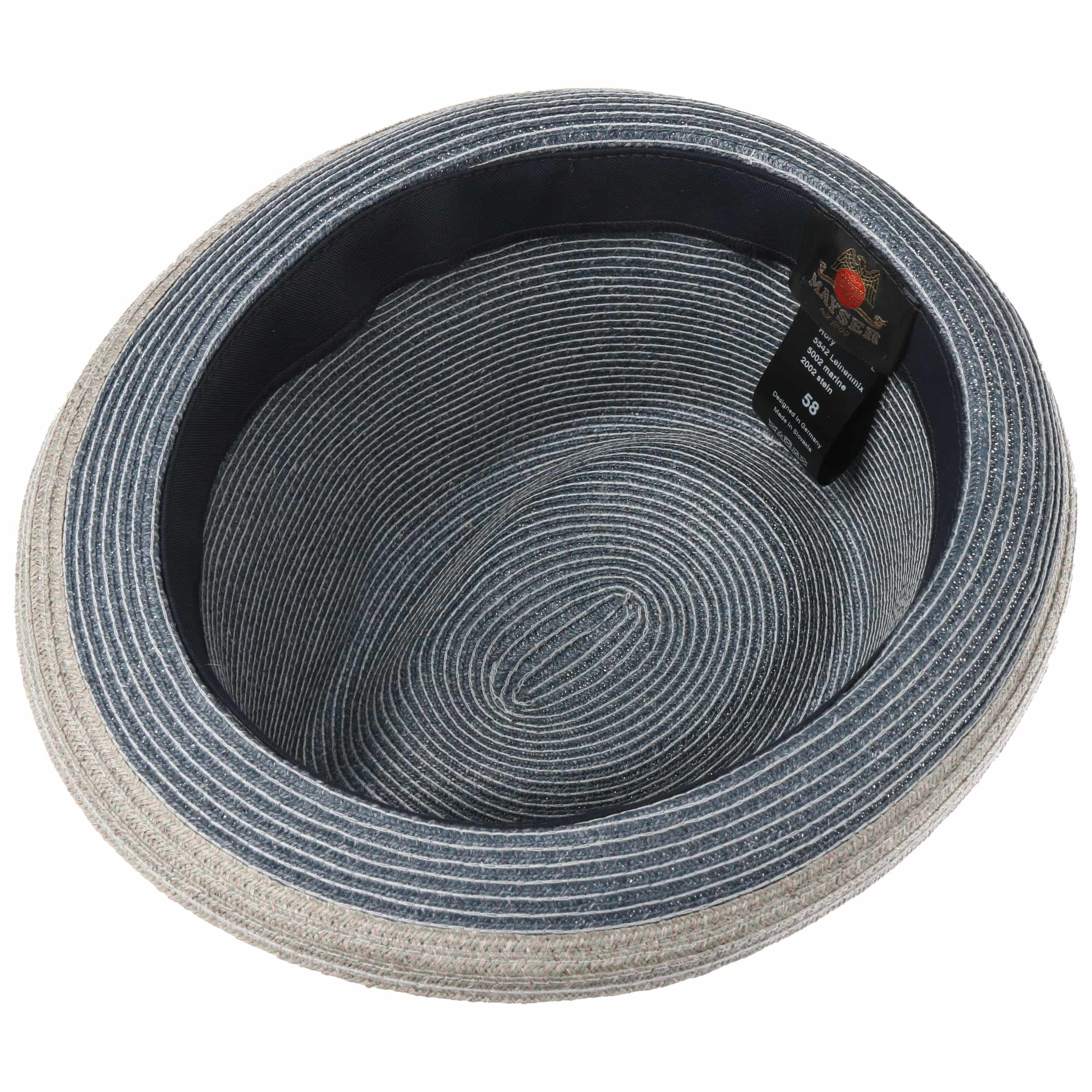 Cappello Trilby con Protezione UV Rory by Mayser - € 99,95