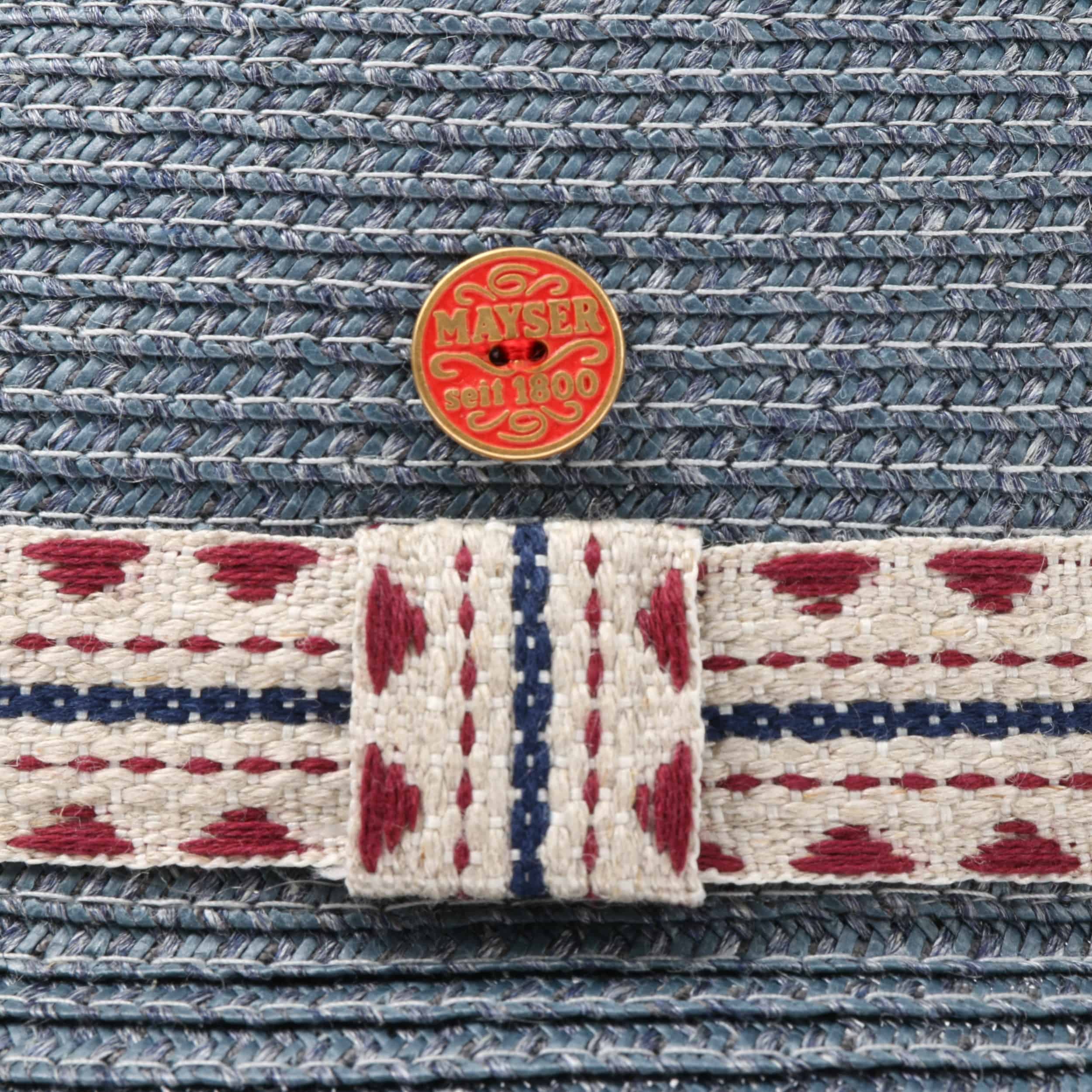 Cappello Trilby con Protezione UV Rory by Mayser - € 99,95