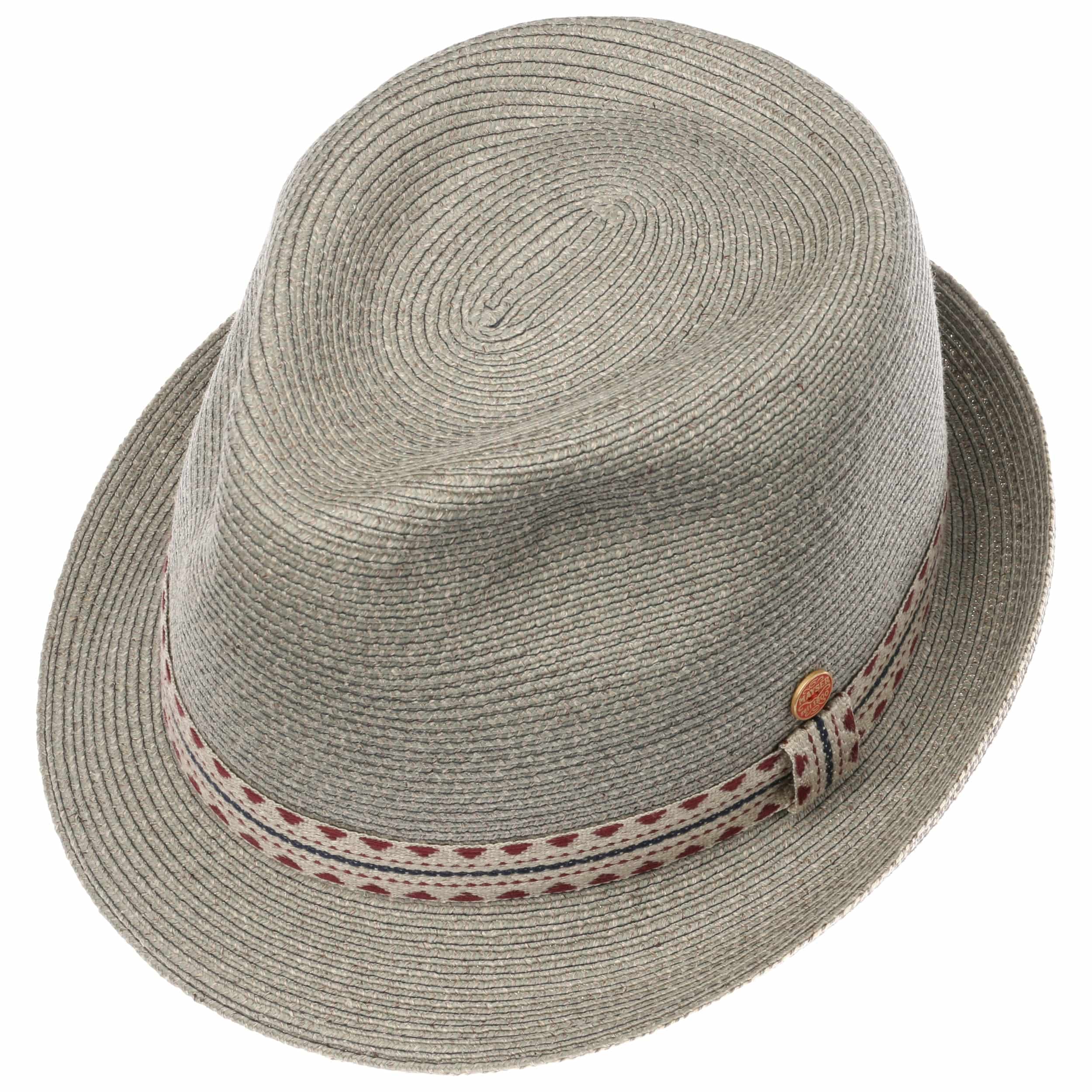 Cappello Trilby con Protezione UV Rory by Mayser - € 99,95