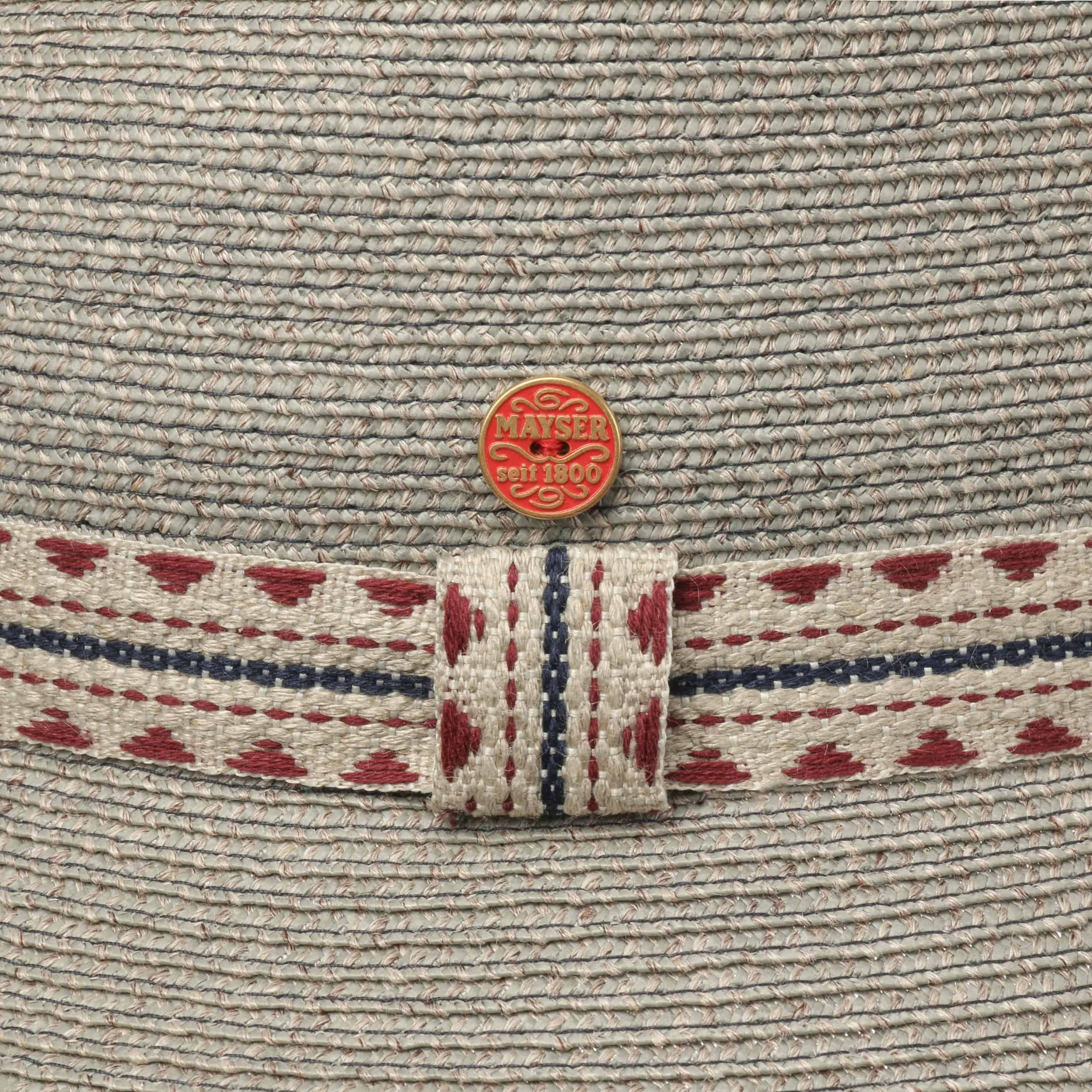 Cappello Trilby con Protezione UV Rory by Mayser - € 99,95