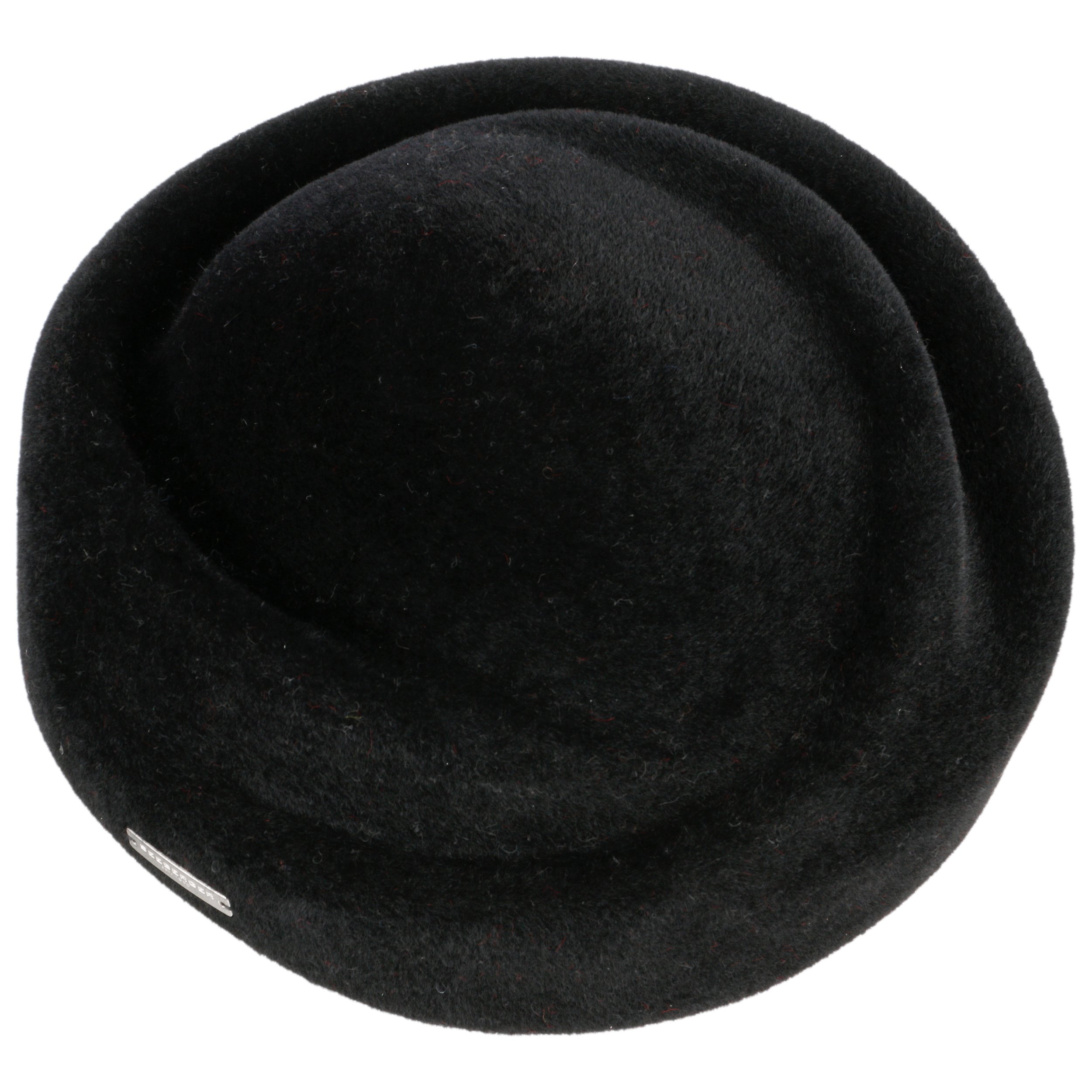 Cappello Velvety Pillbox by Seeberger - € 149,00